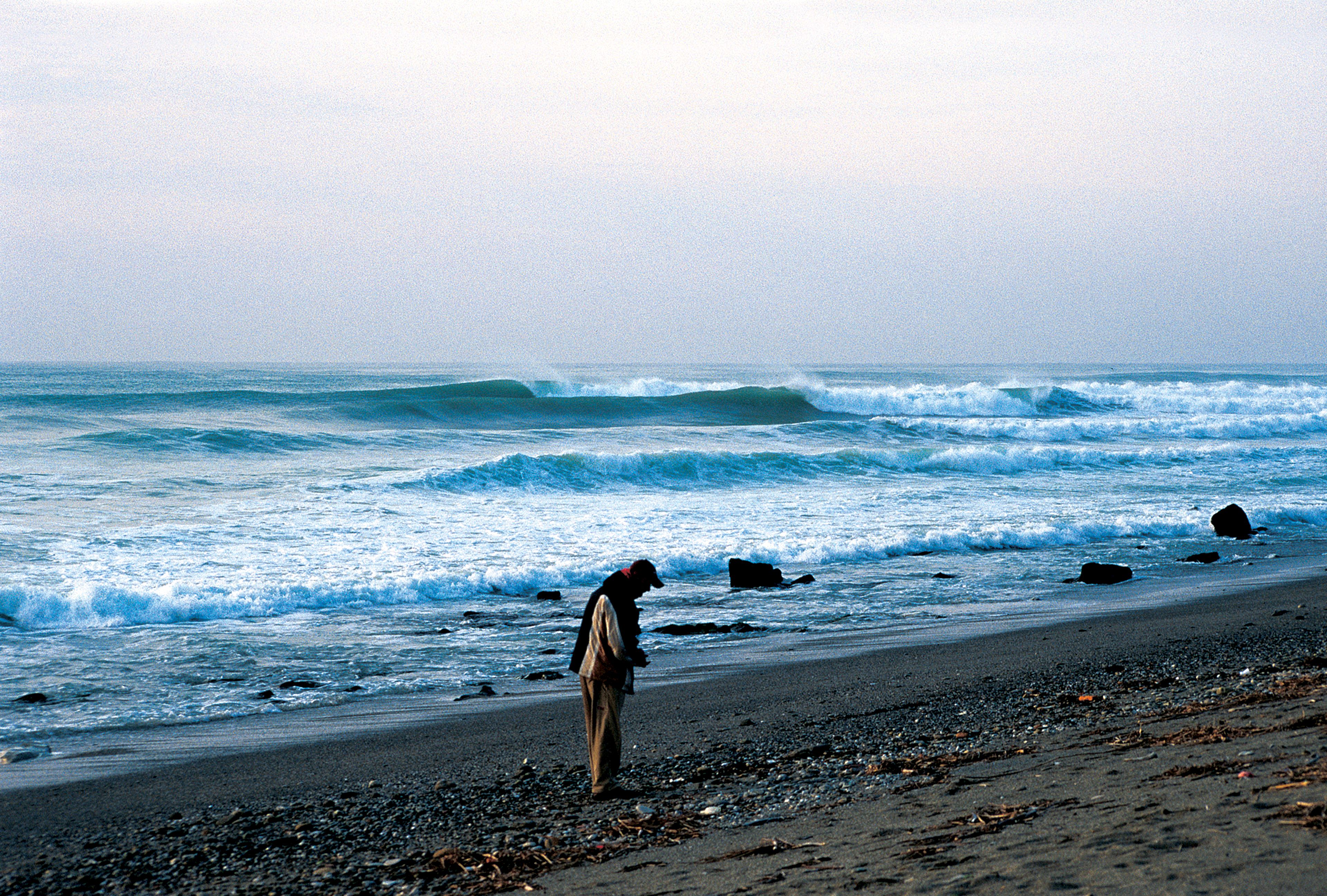 Surfing in Italy – Guide to Best Surf Spots & Seasons | Stormrider Surf ...