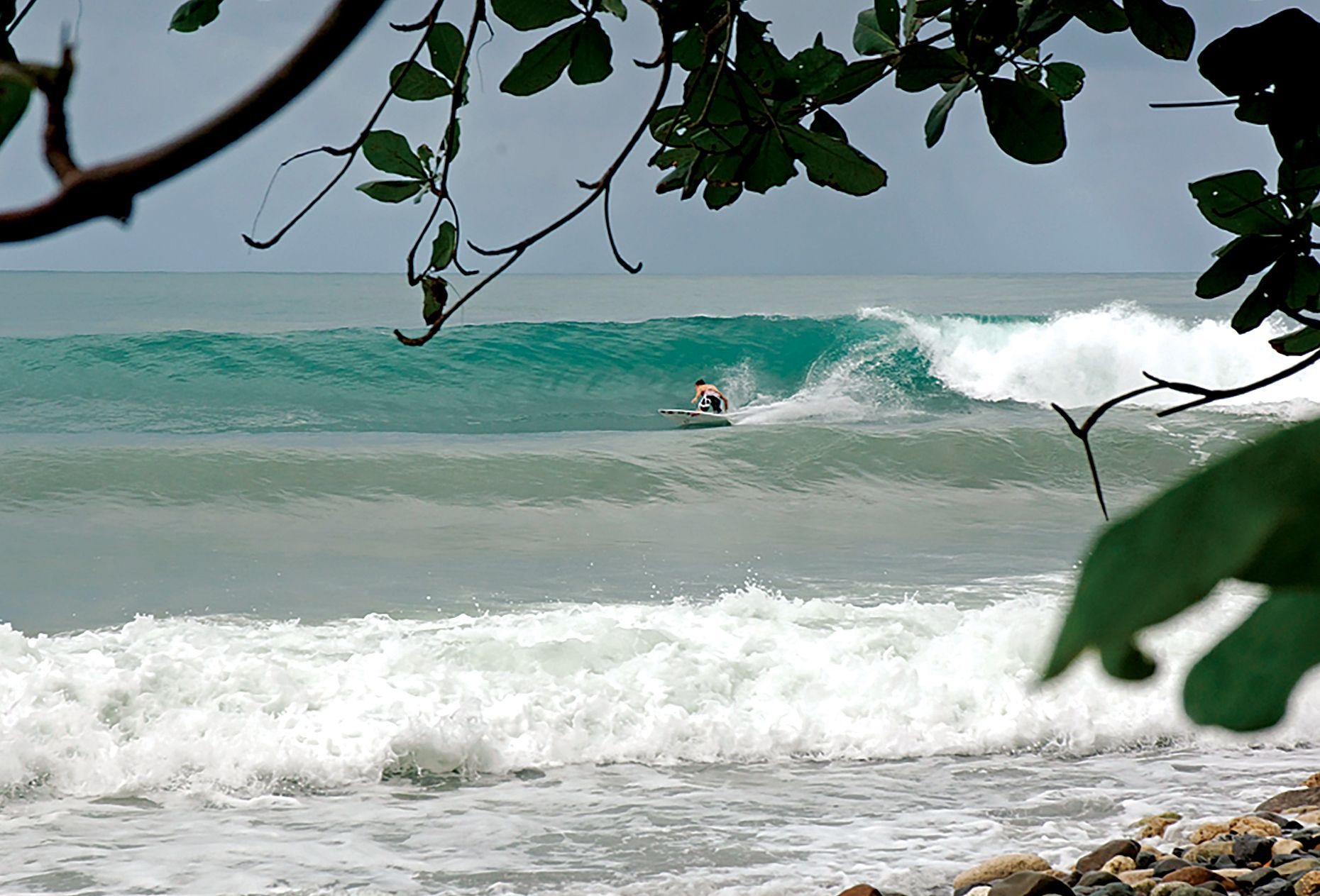 Surfing in Jamaica – Guide to Best Surf Spots & Seasons | Stormrider ...