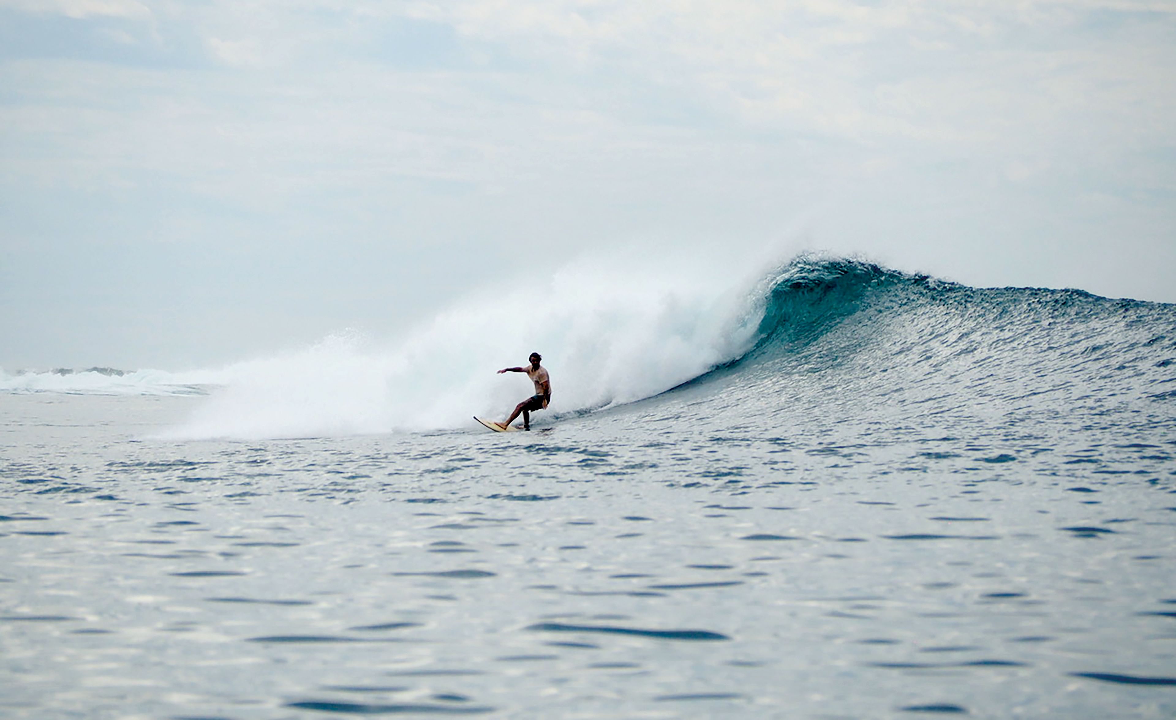 Thailand Surf Guide (Simeulue, Sumatra) – Wave Info & Tips | Stormrider ...