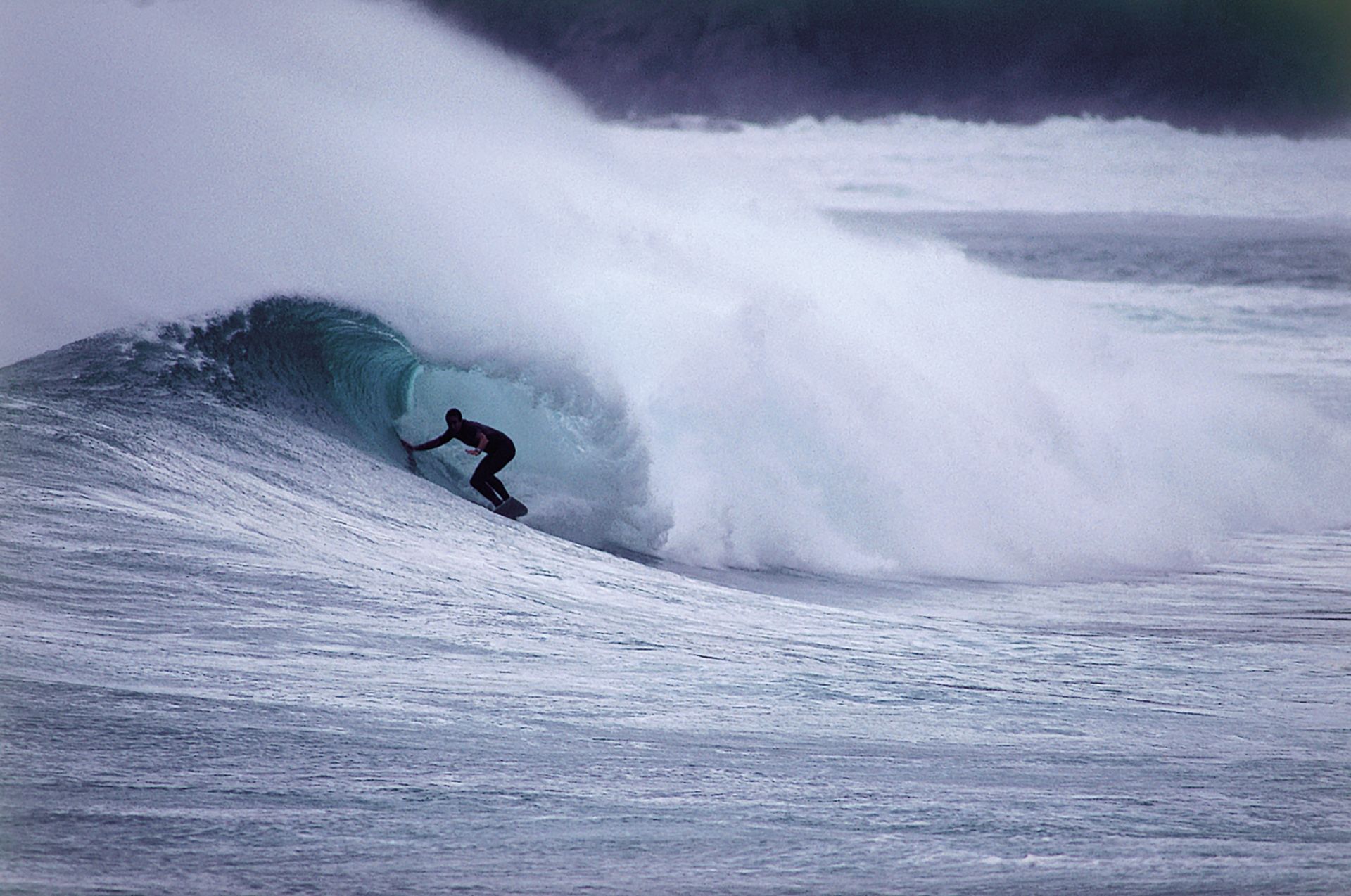 Bakio Surf Guide (Pais Vasco, Spain) – Wave Info & Tips | Stormrider ...
