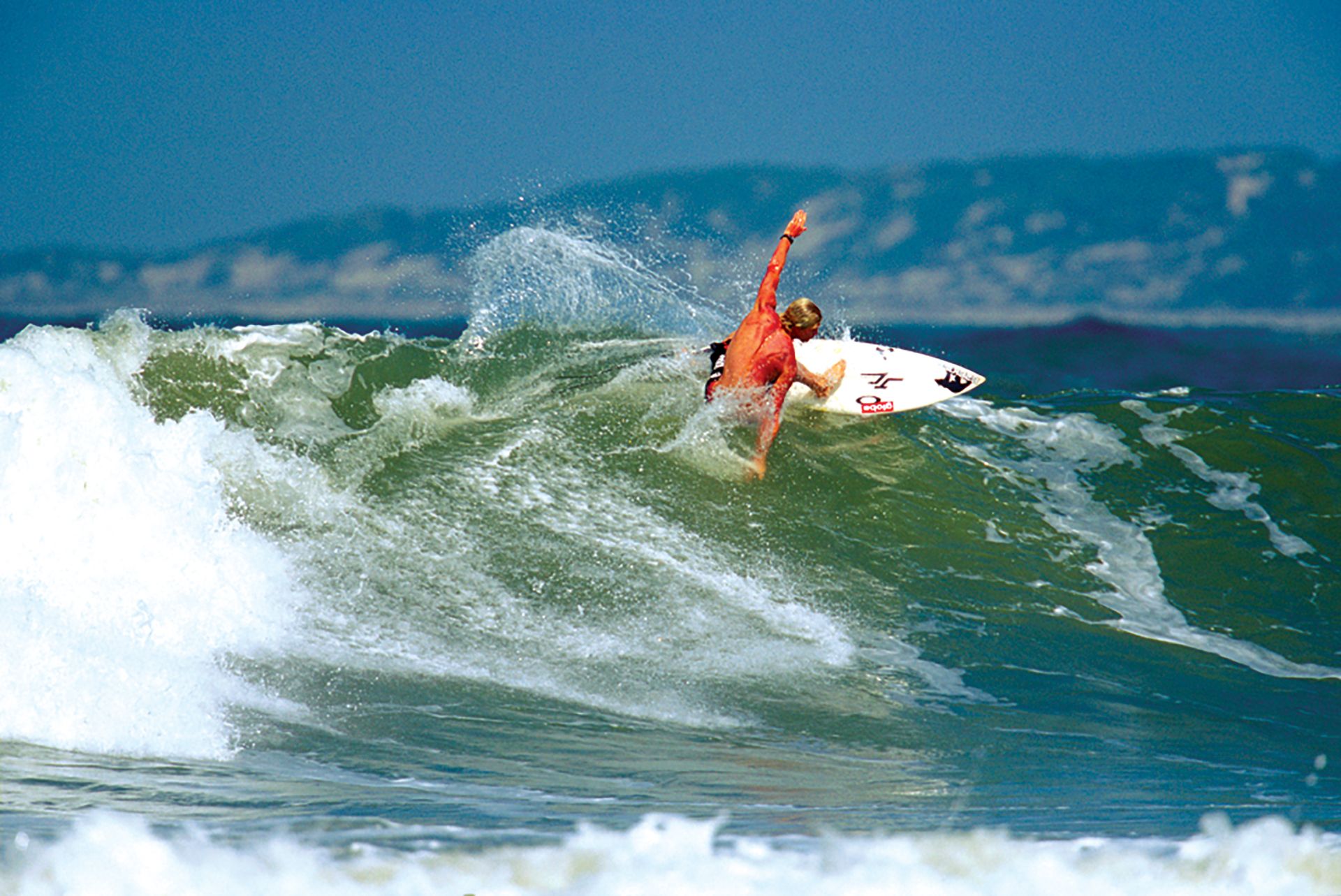 Surfing in Kenya – Guide to Best Surf Spots & Seasons | Stormrider Surf ...