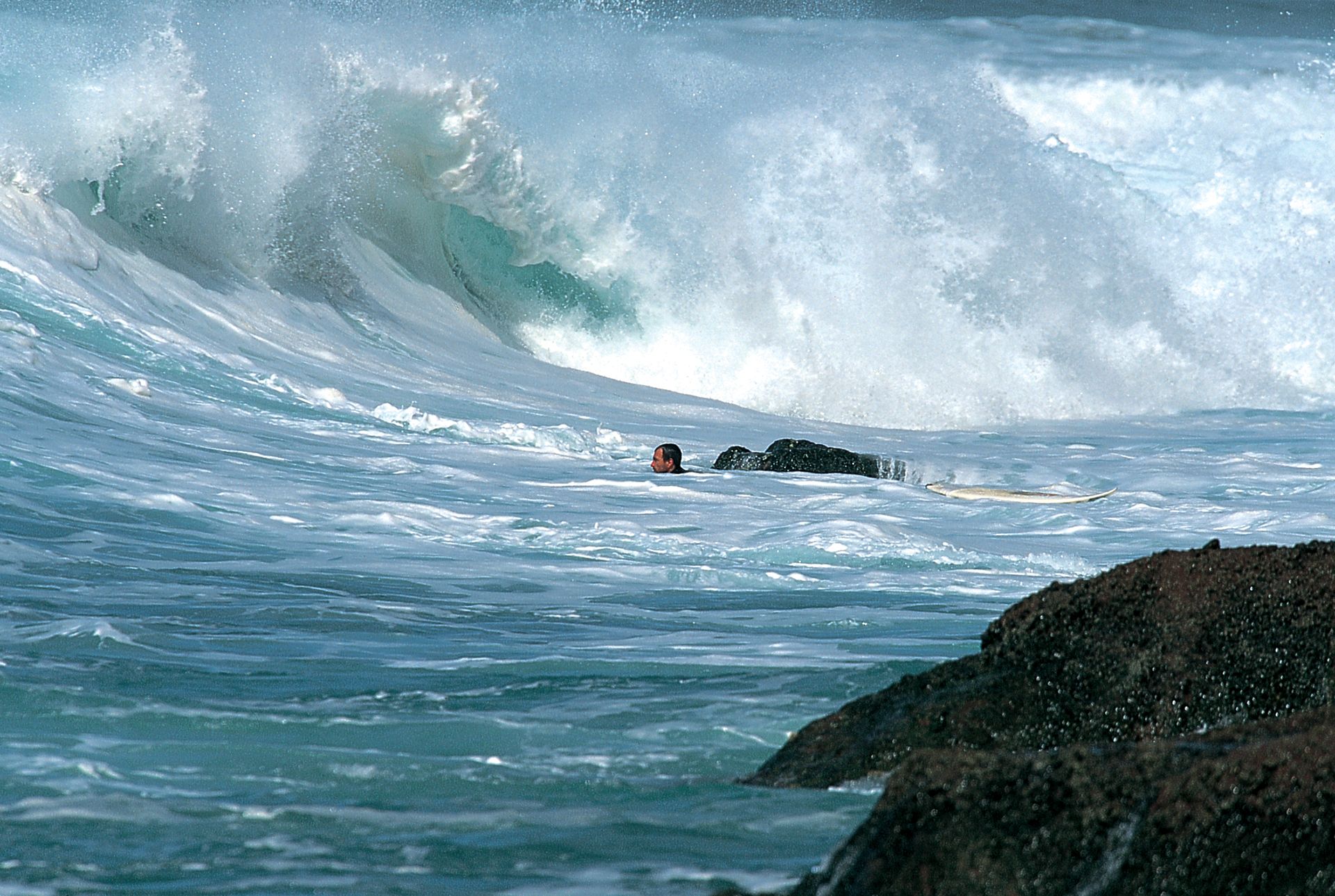 Madeira | Stormrider Surf Guides