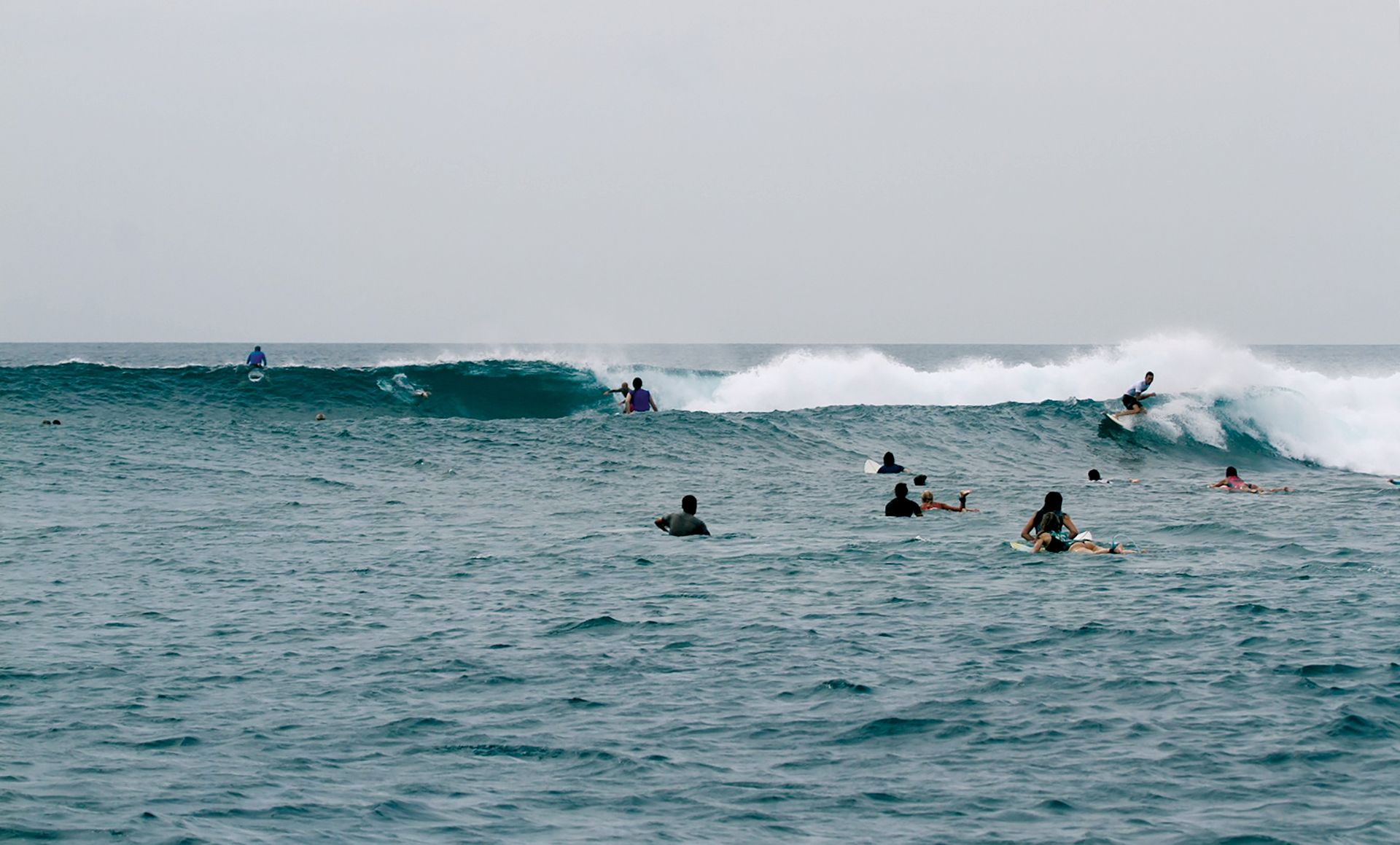Full Moon Surf Guide (North Male Atoll, Maldives) – Wave Info & Tips ...