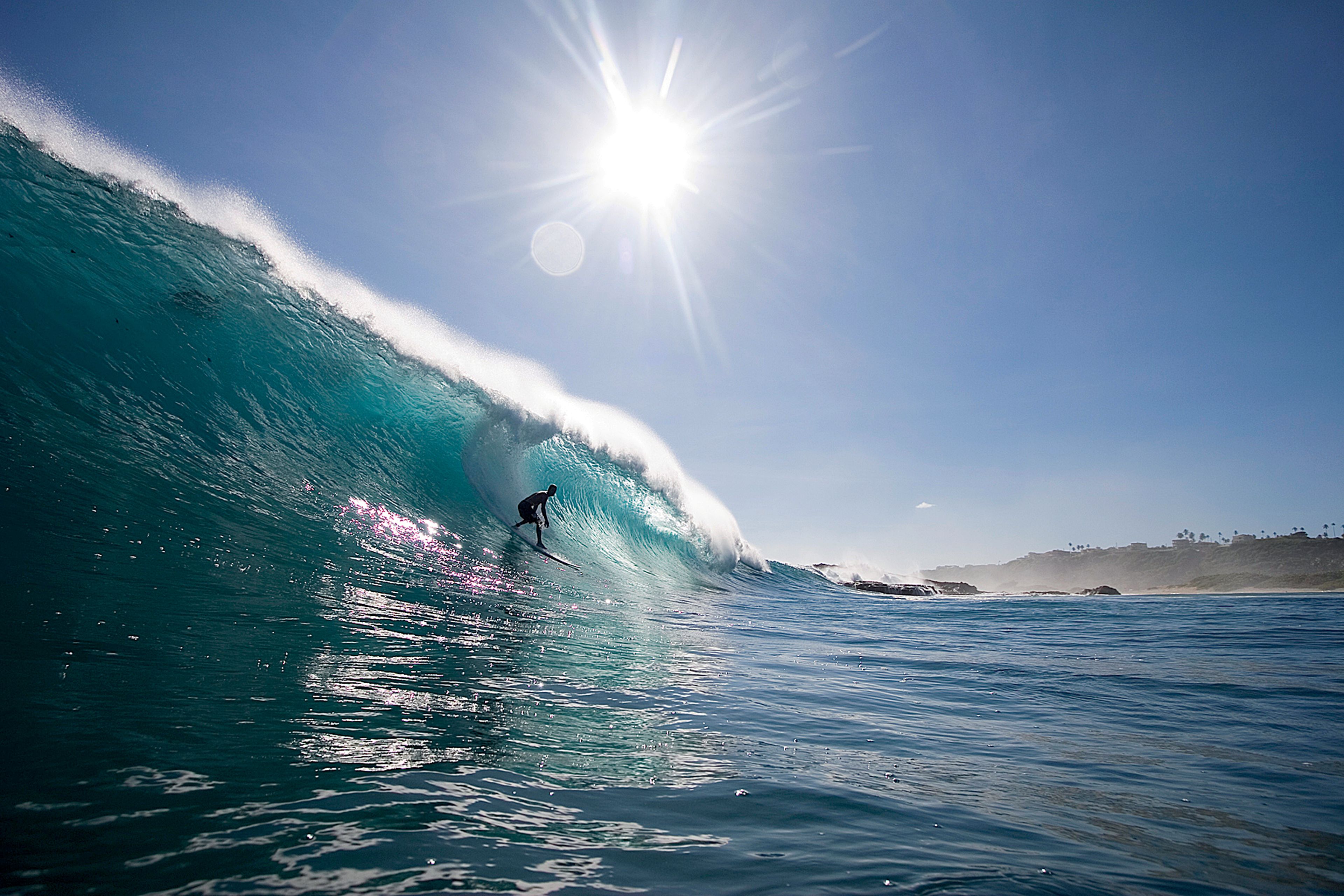 Surfing in Northwest Puerto Rico, Puerto Rico – Surf Guide & Local Tips ...