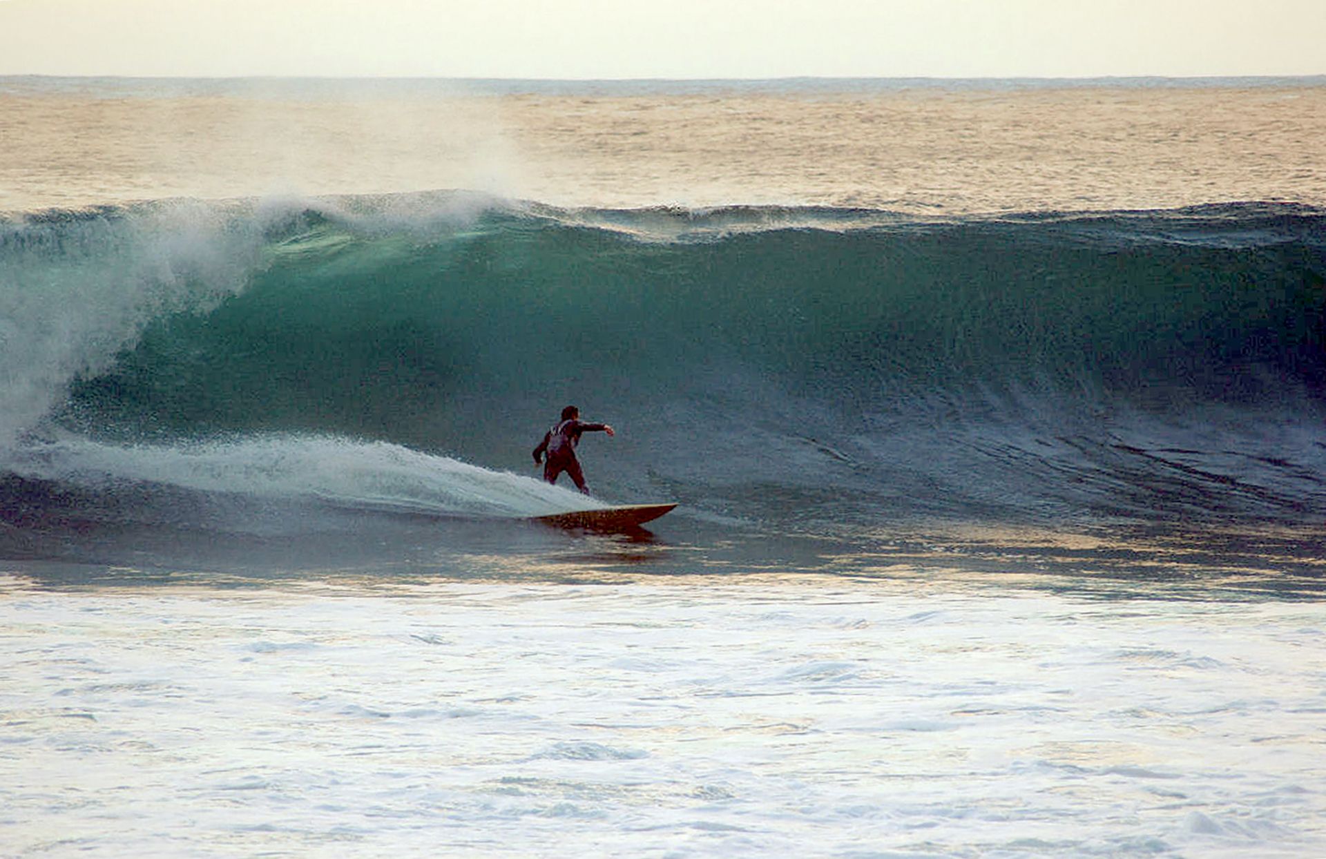 Lago do Linho Surf Guide (São Jorge, Azores) – Wave Info & Tips ...