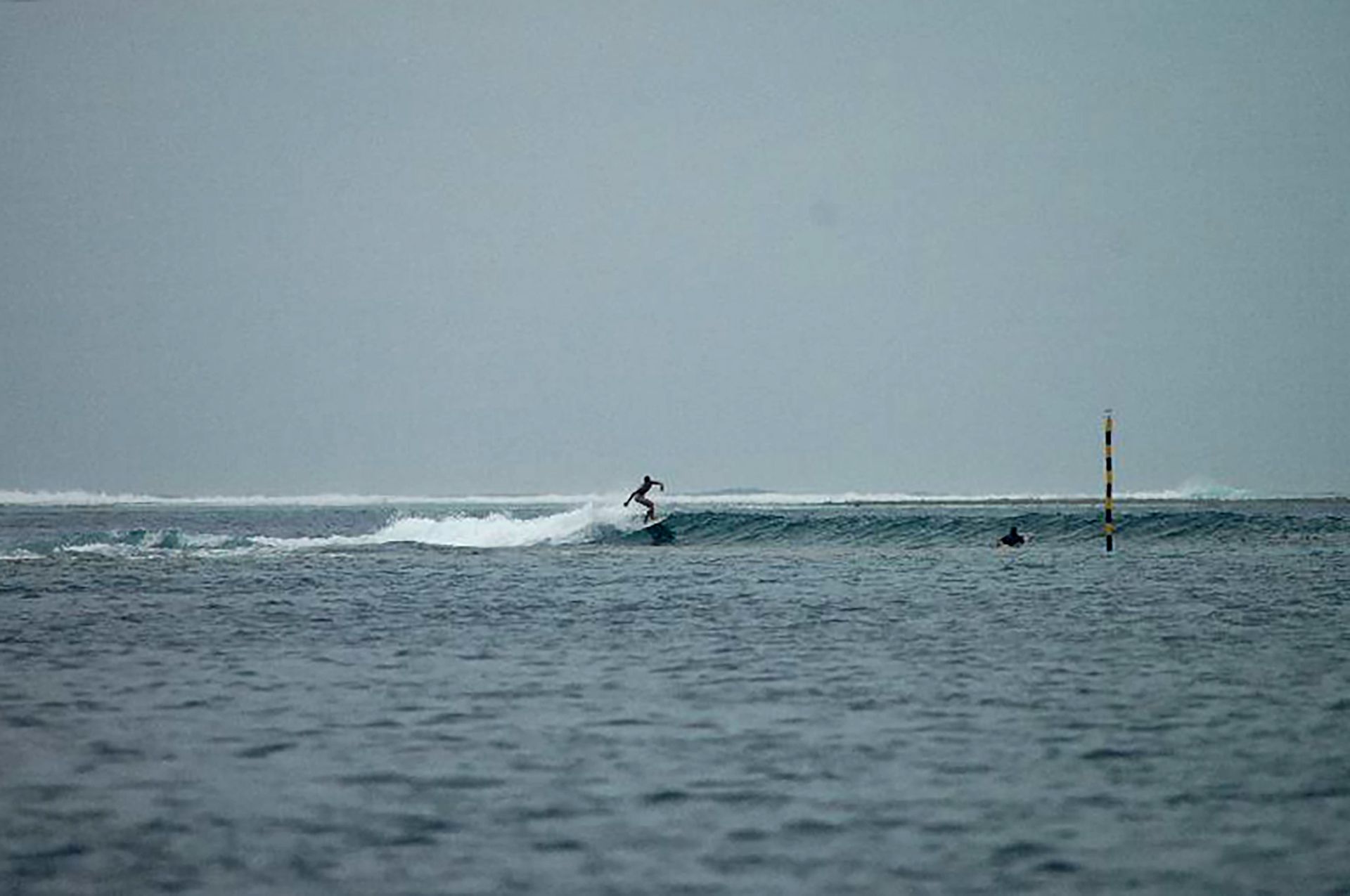 Mada's Surf Guide (Thaa and Laamu Atolls, Maldives) – Wave Info & Tips ...