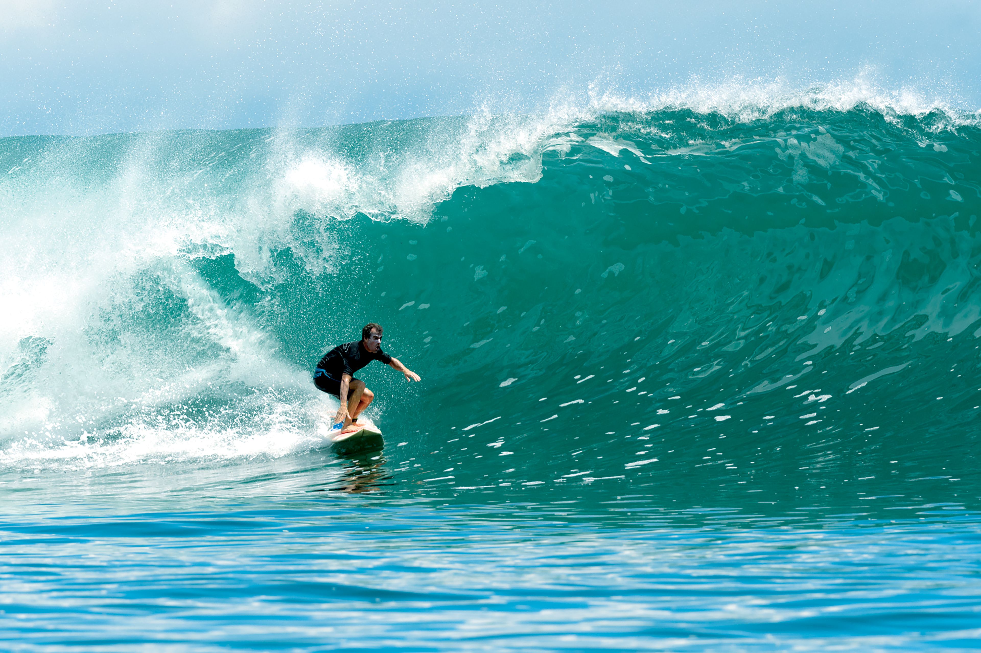 Surfing in Colombia – Guide to Best Surf Spots & Seasons | Stormrider ...
