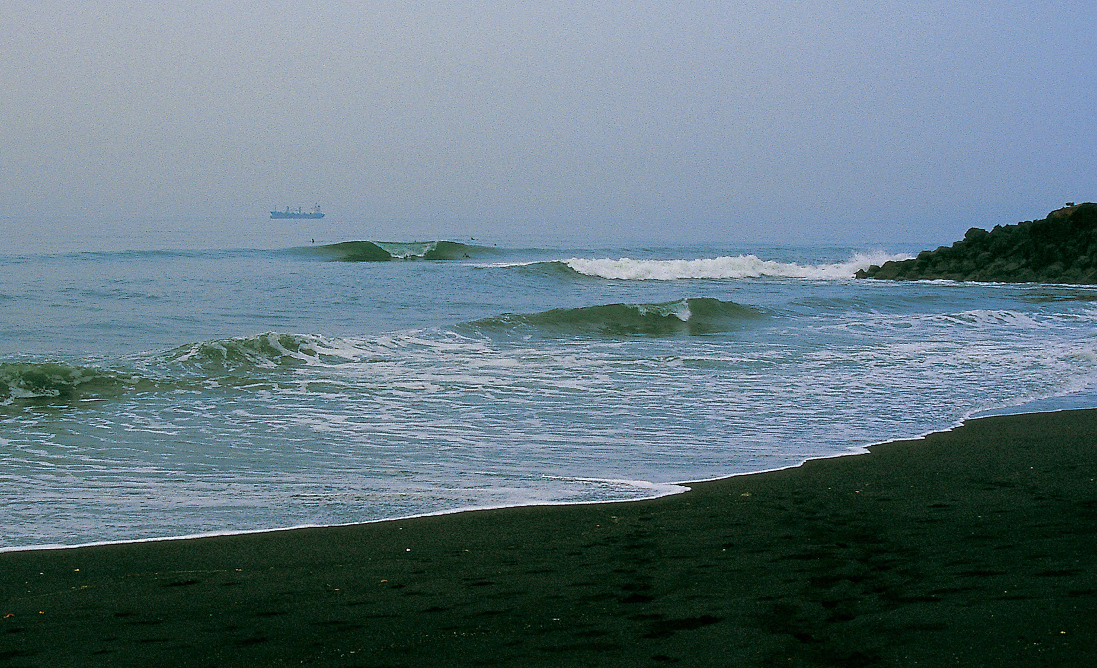 Surfing in Guatemala – Guide to Best Surf Spots & Seasons | Stormrider ...