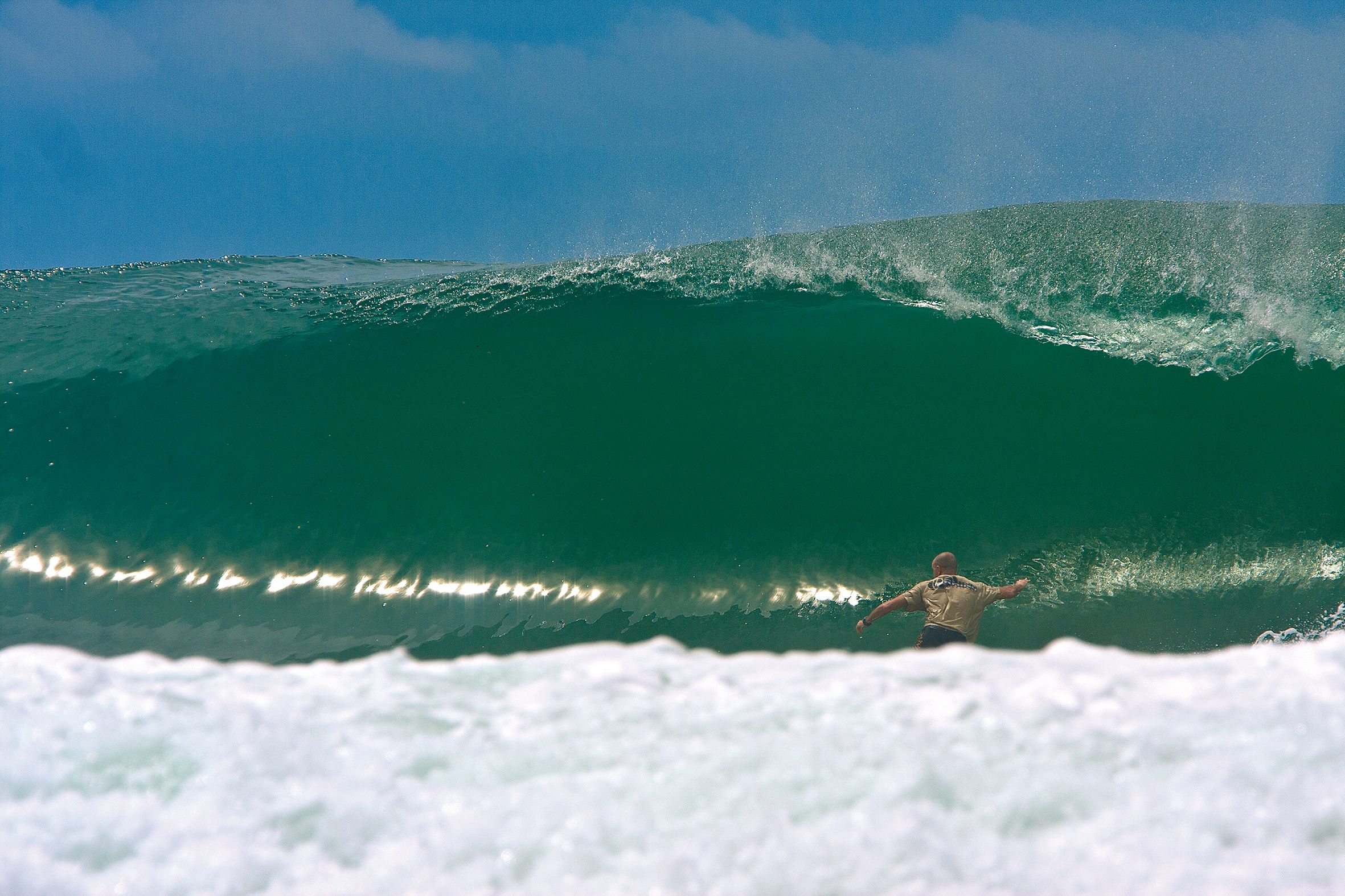 Periscopes Surf Guide (Central Sumbawa, Nusa Tenggara) – Wave Info ...