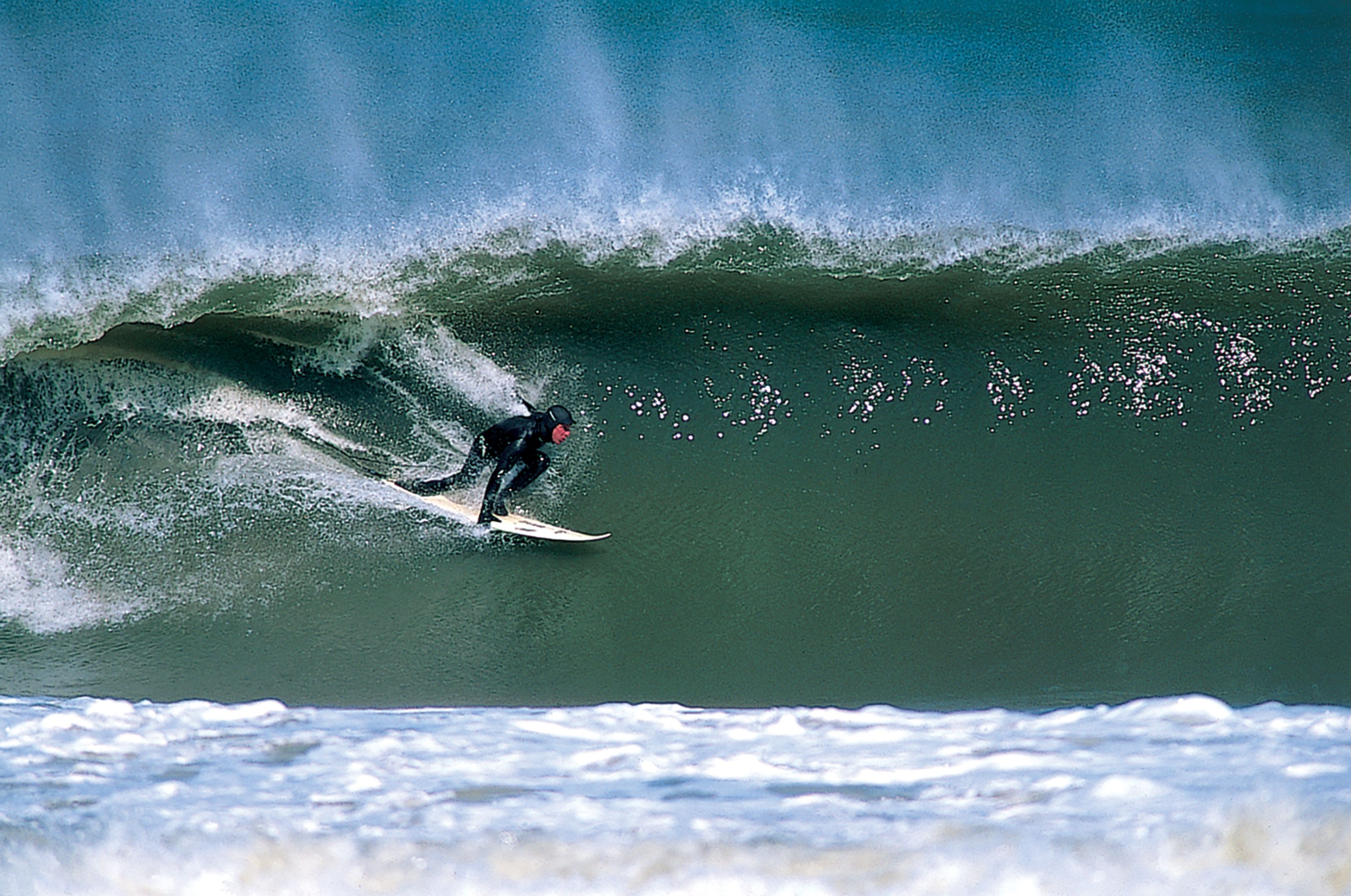 Surfing in Outer Banks, North Carolina, USA – Surf Guide & Local Tips ...