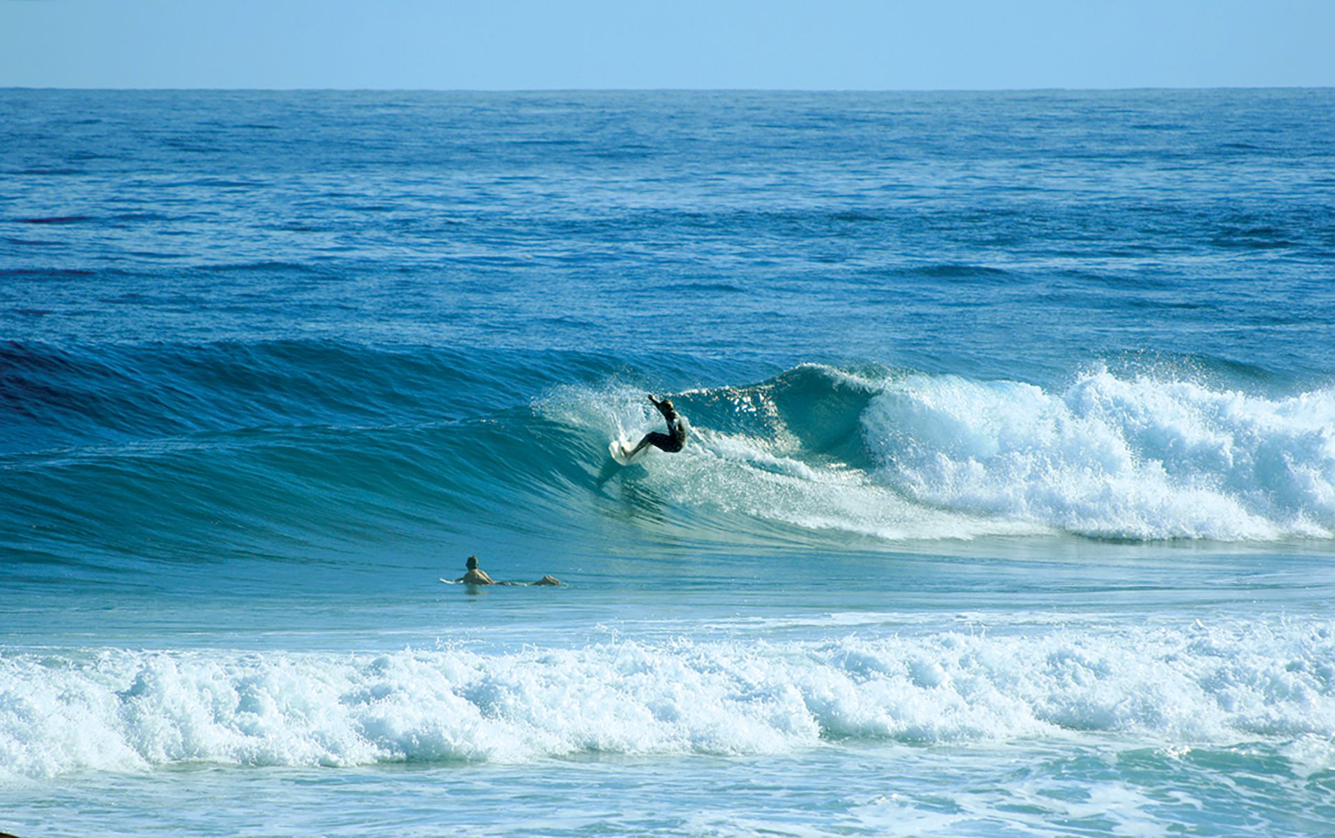 Coco Pipe Surf Guide (Amber Coast, Dominican Republic) – Wave Info ...