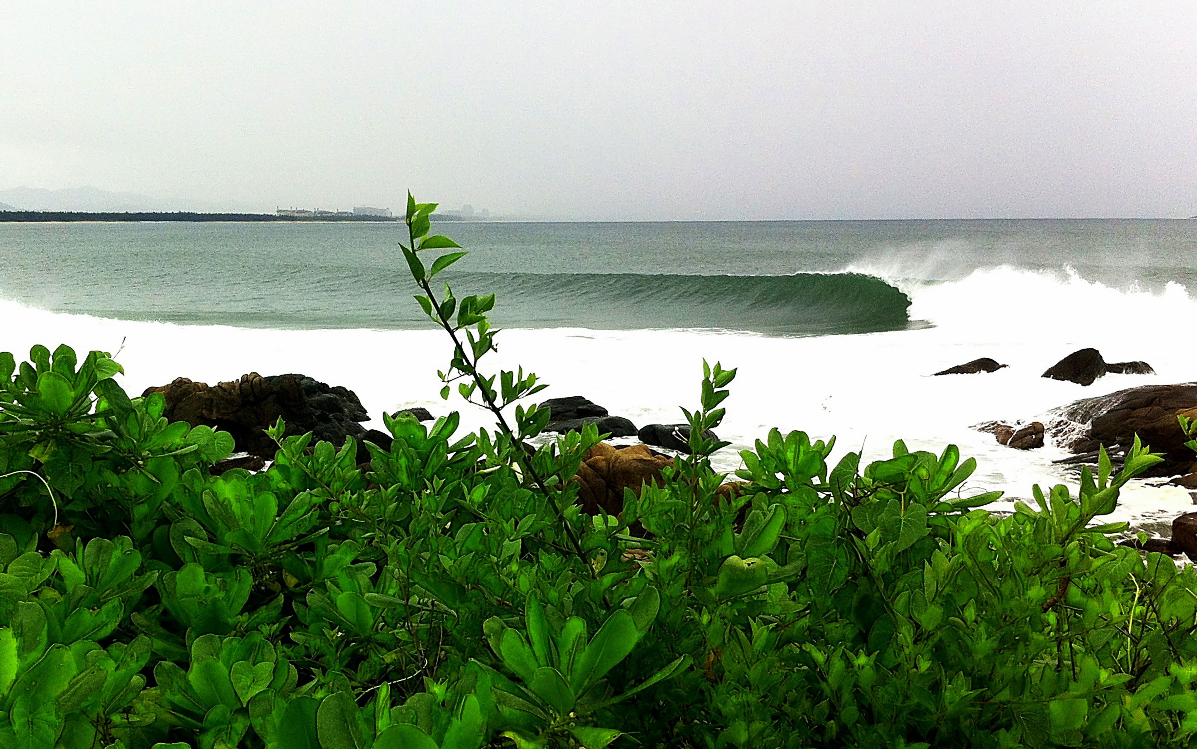 Surfing in Hainan, China – Surf Guide & Local Tips | Stormrider Surf Guides