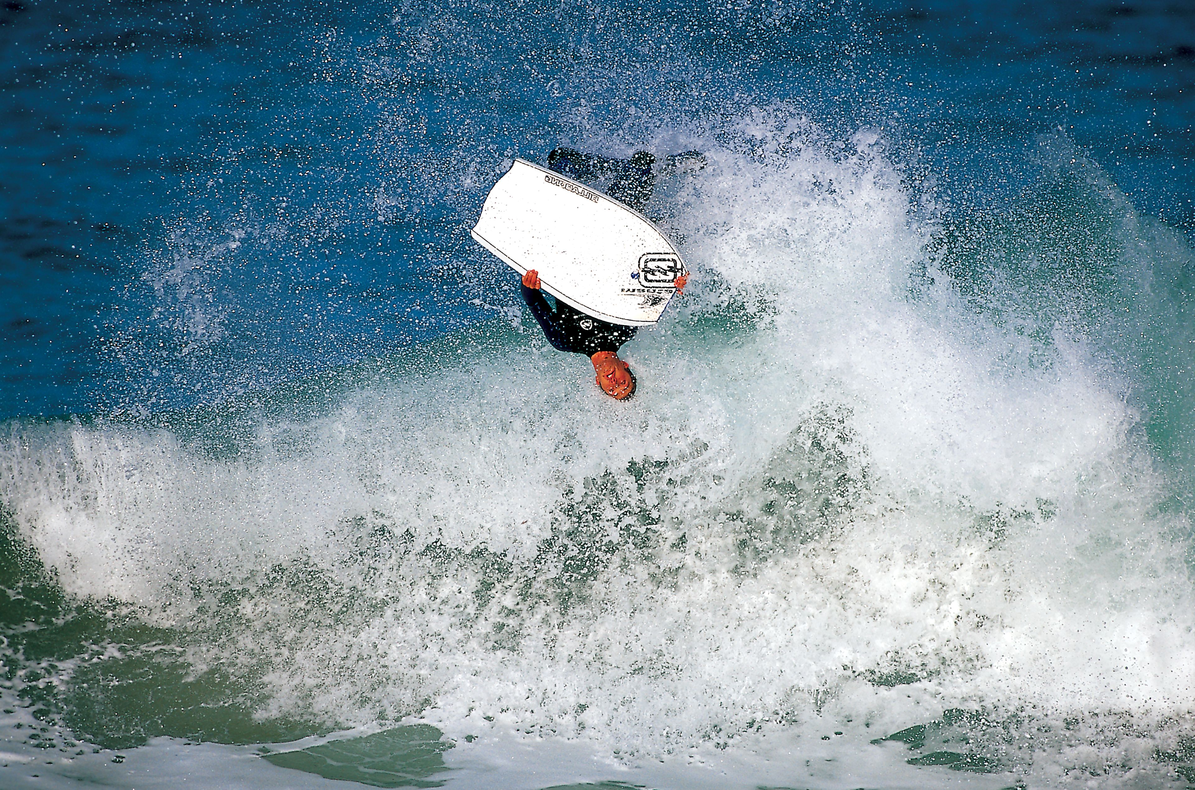 Tolcarne Wedge Surf Guide (Newquay, England) – Wave Info & Tips ...