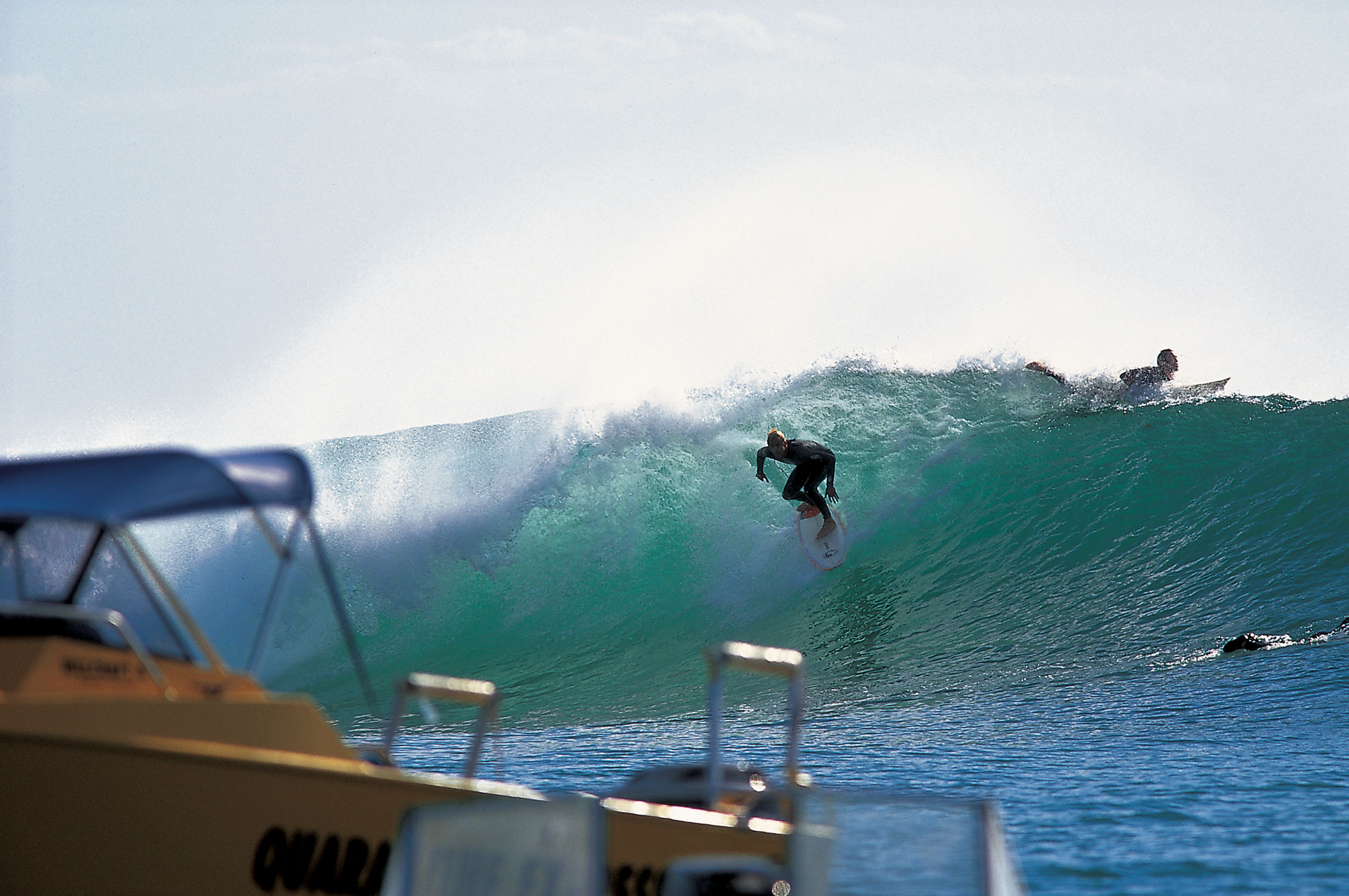 Surfing in Phillip Island, Victoria – Surf Guide & Local Tips ...