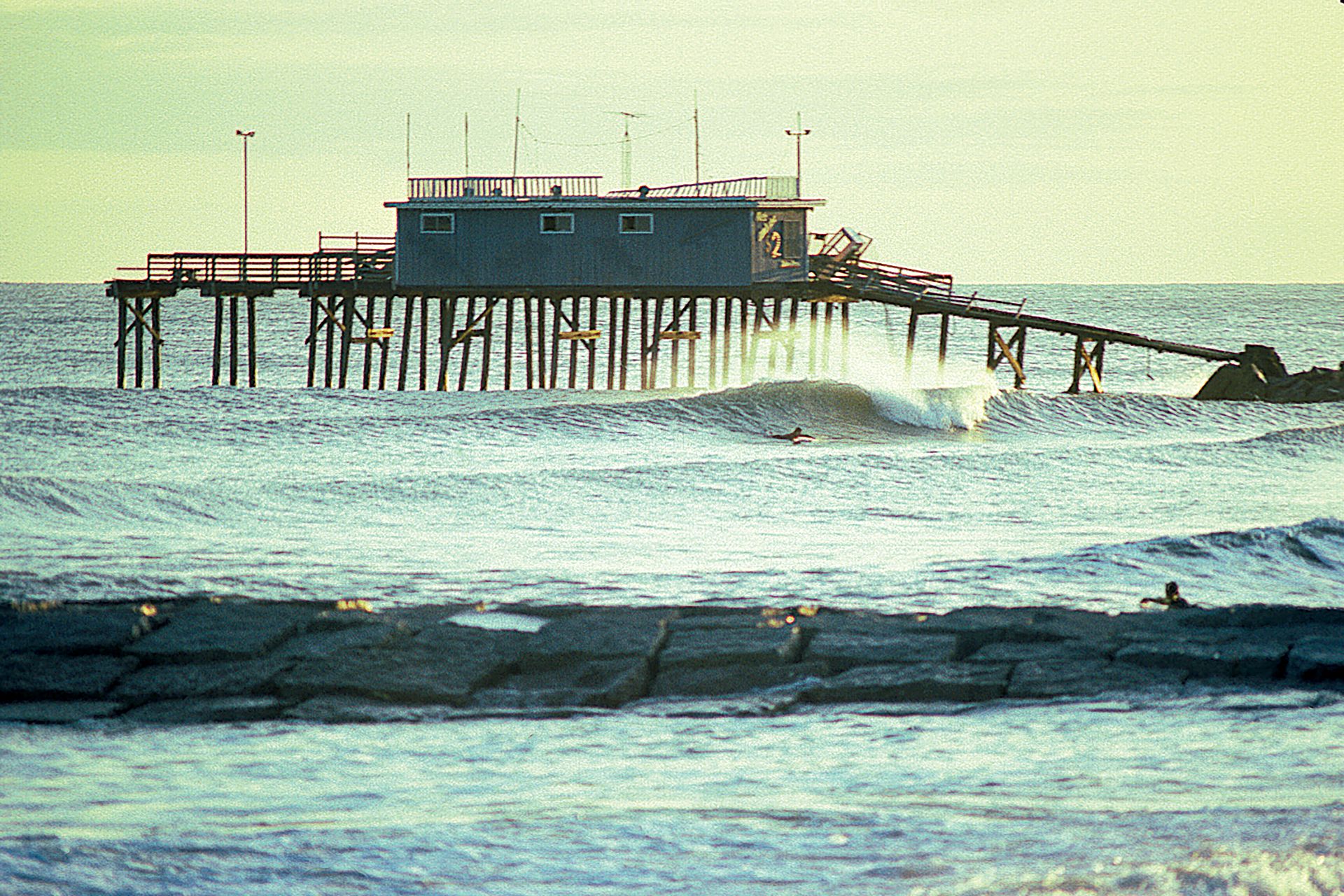 Surfing in Texas, USA – Guide to Best Surf Spots & Seasons | Stormrider ...