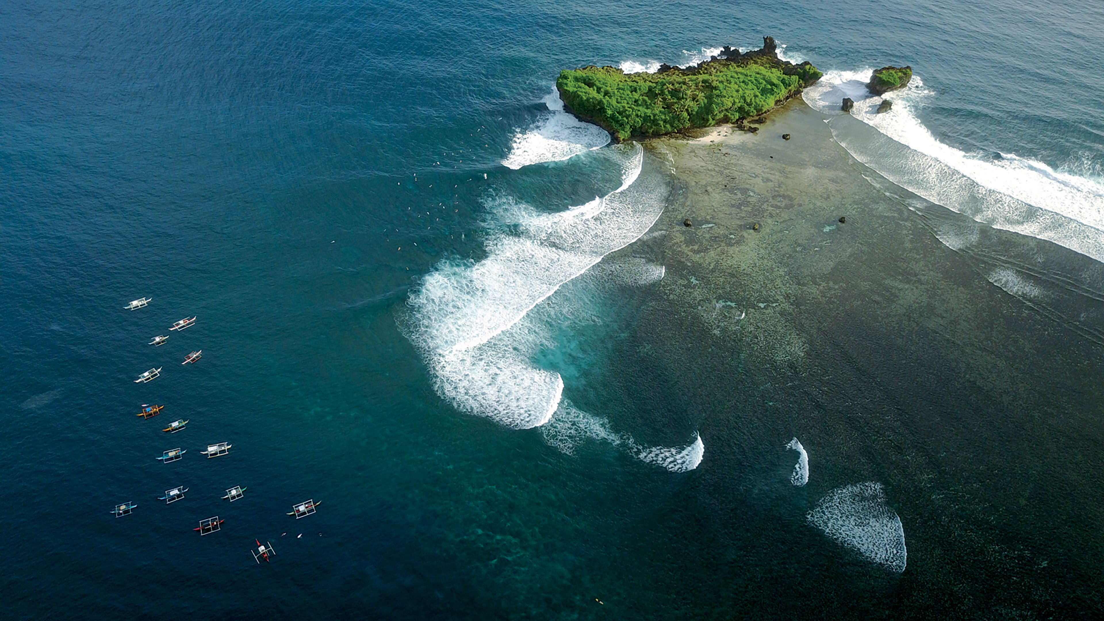 Surfing in Siargao, Philippines – Surf Guide & Local Tips | Stormrider ...