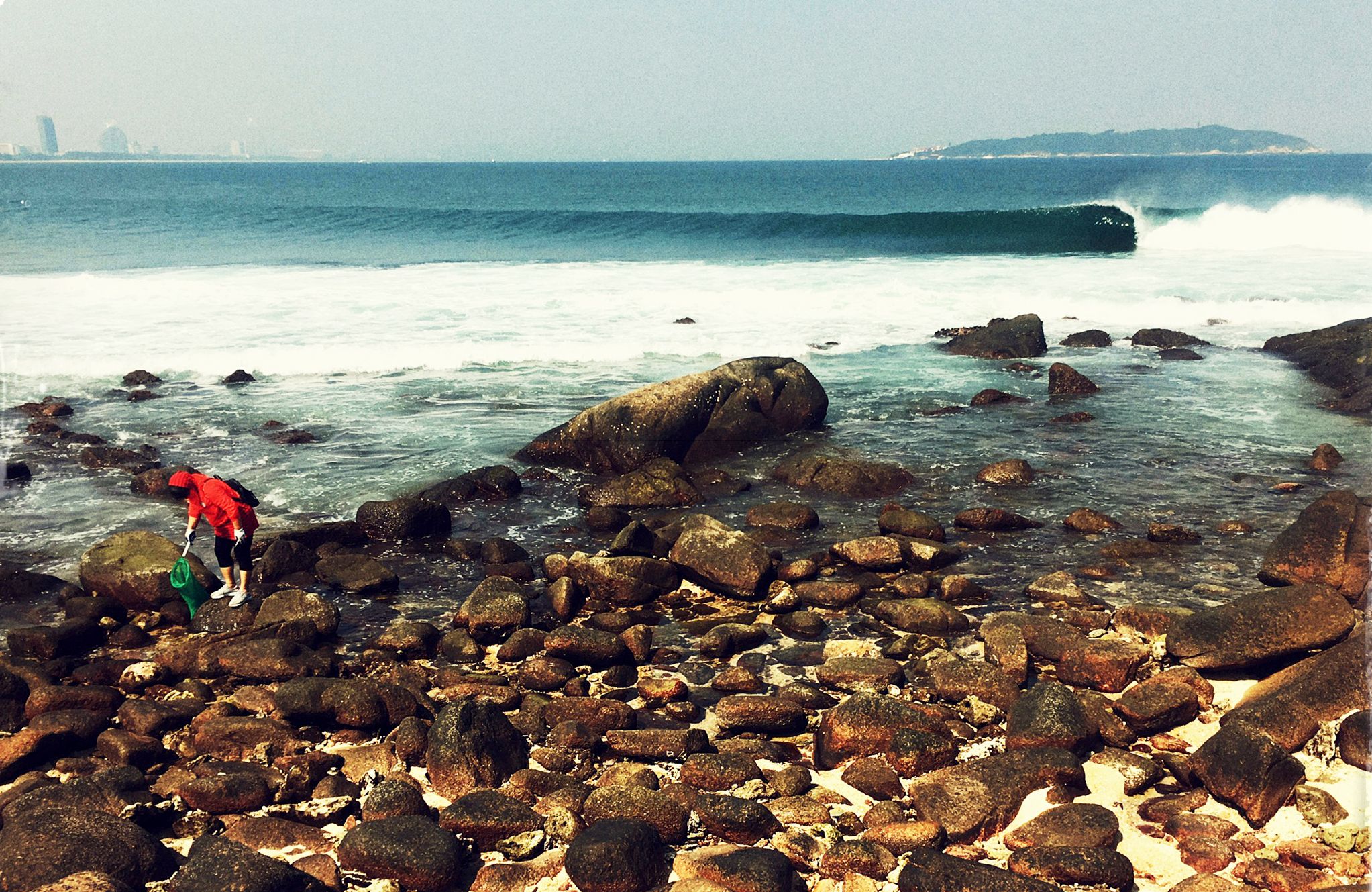 Surfing in Hainan, China – Surf Guide & Local Tips | Stormrider Surf Guides