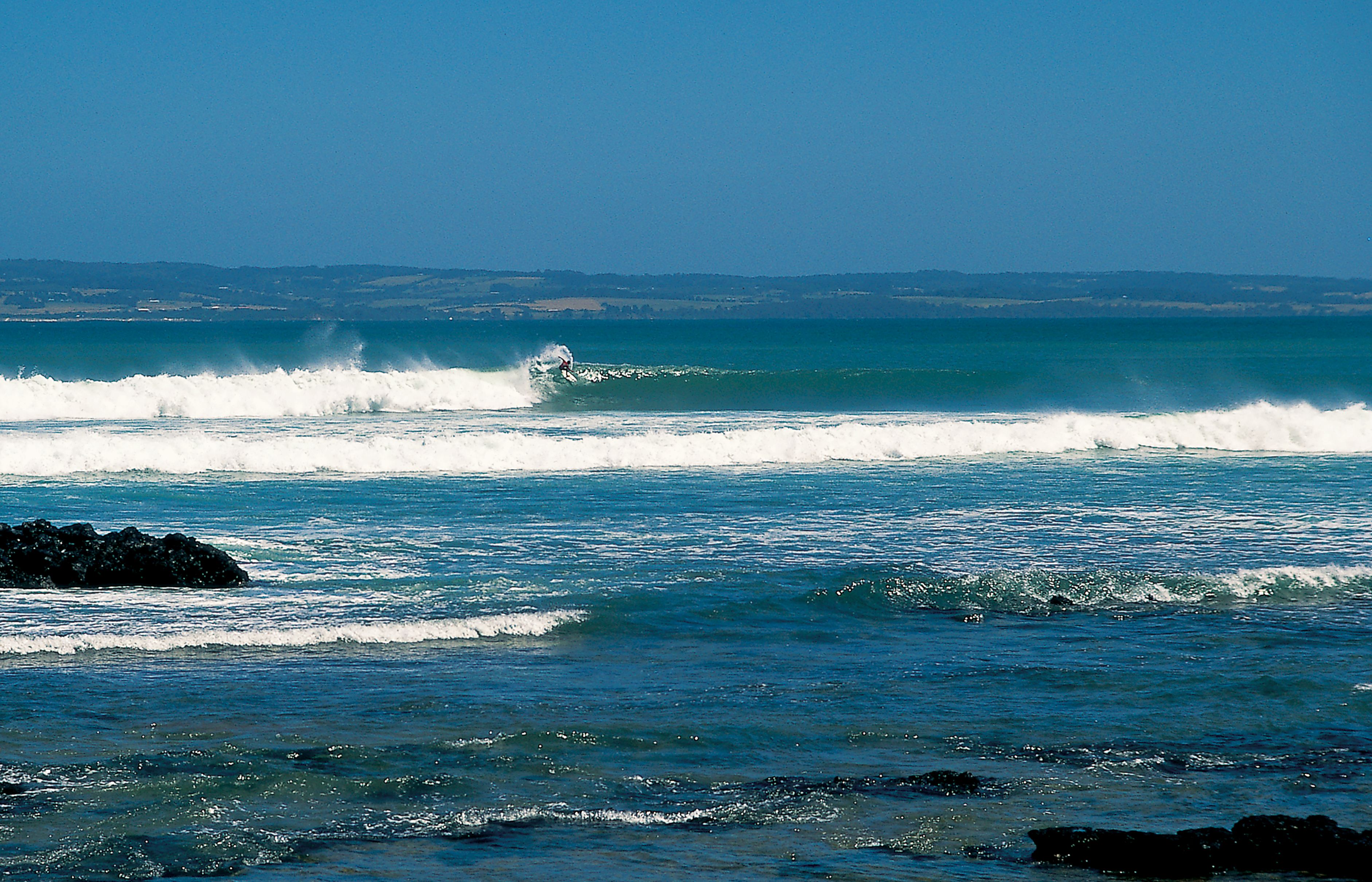 Surfing in Phillip Island, Victoria – Surf Guide & Local Tips ...