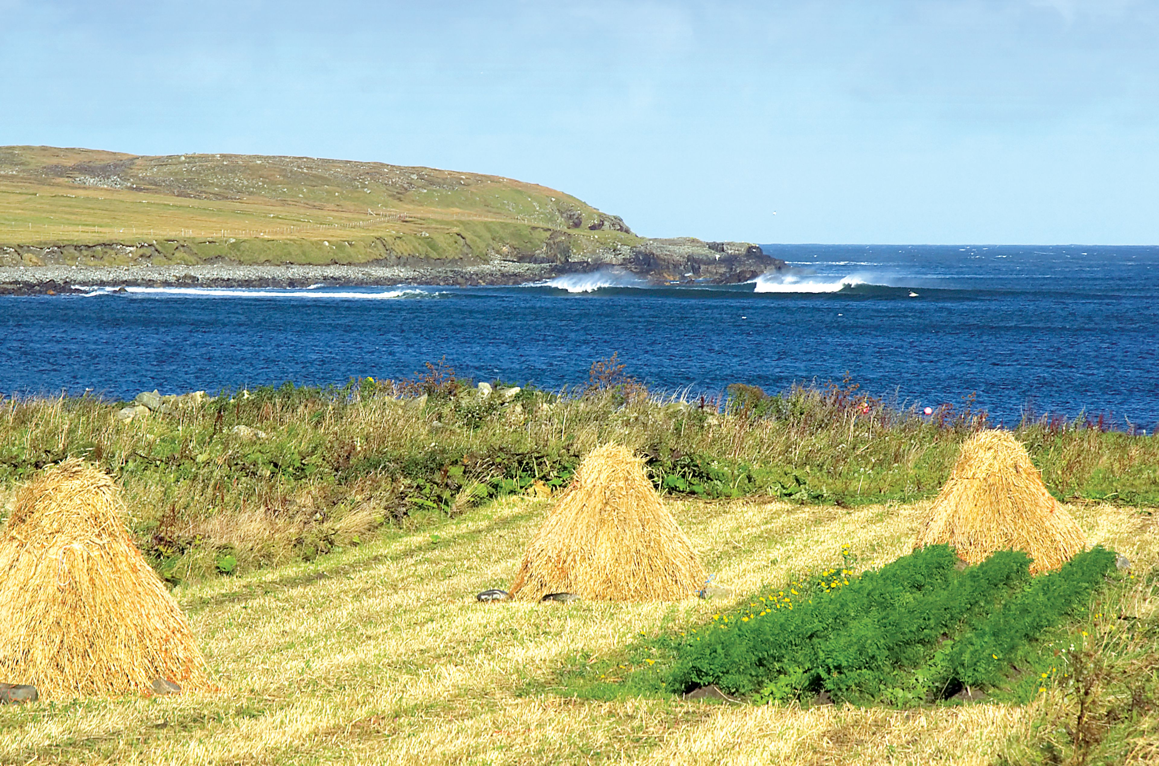 Bragar Surf Guide (Outer Hebrides, Scotland) – Wave Info & Tips ...