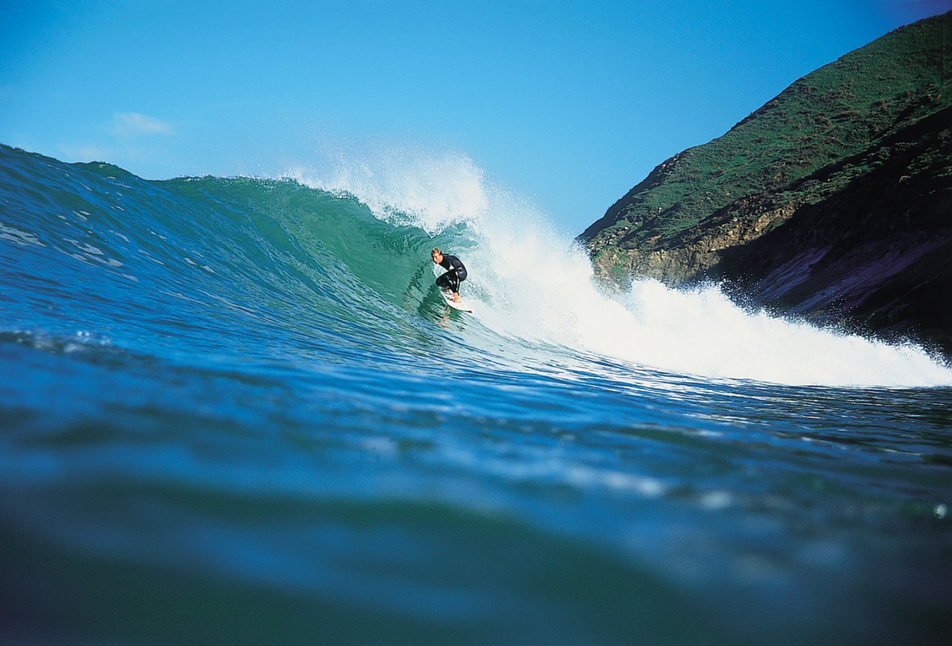 Rolling Stones Surf Guide (Mahia Peninsula, New Zealand) – Wave Info ...