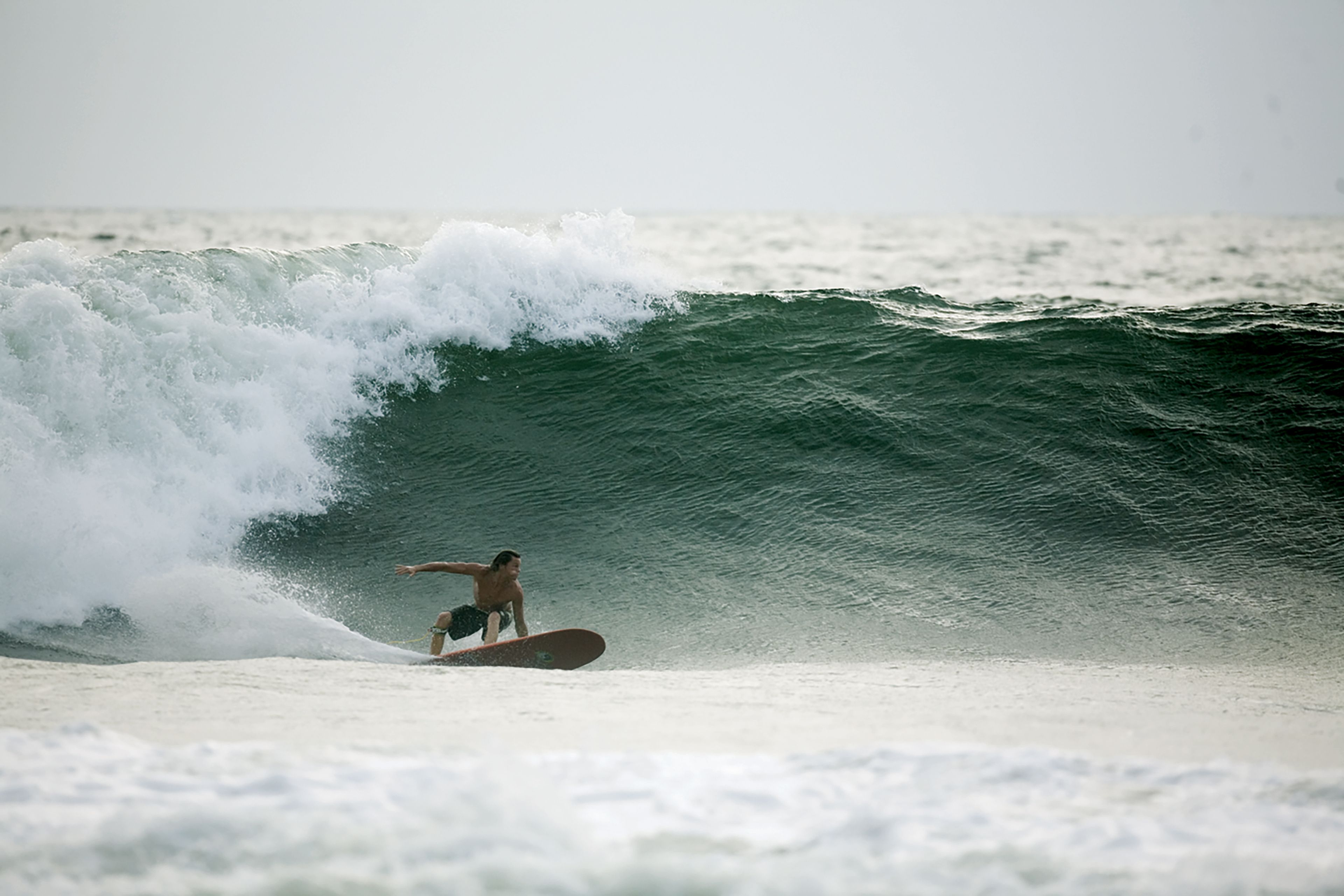 Loco Surf Guide (Northwest Liberia, Liberia) – Wave Info & Tips ...