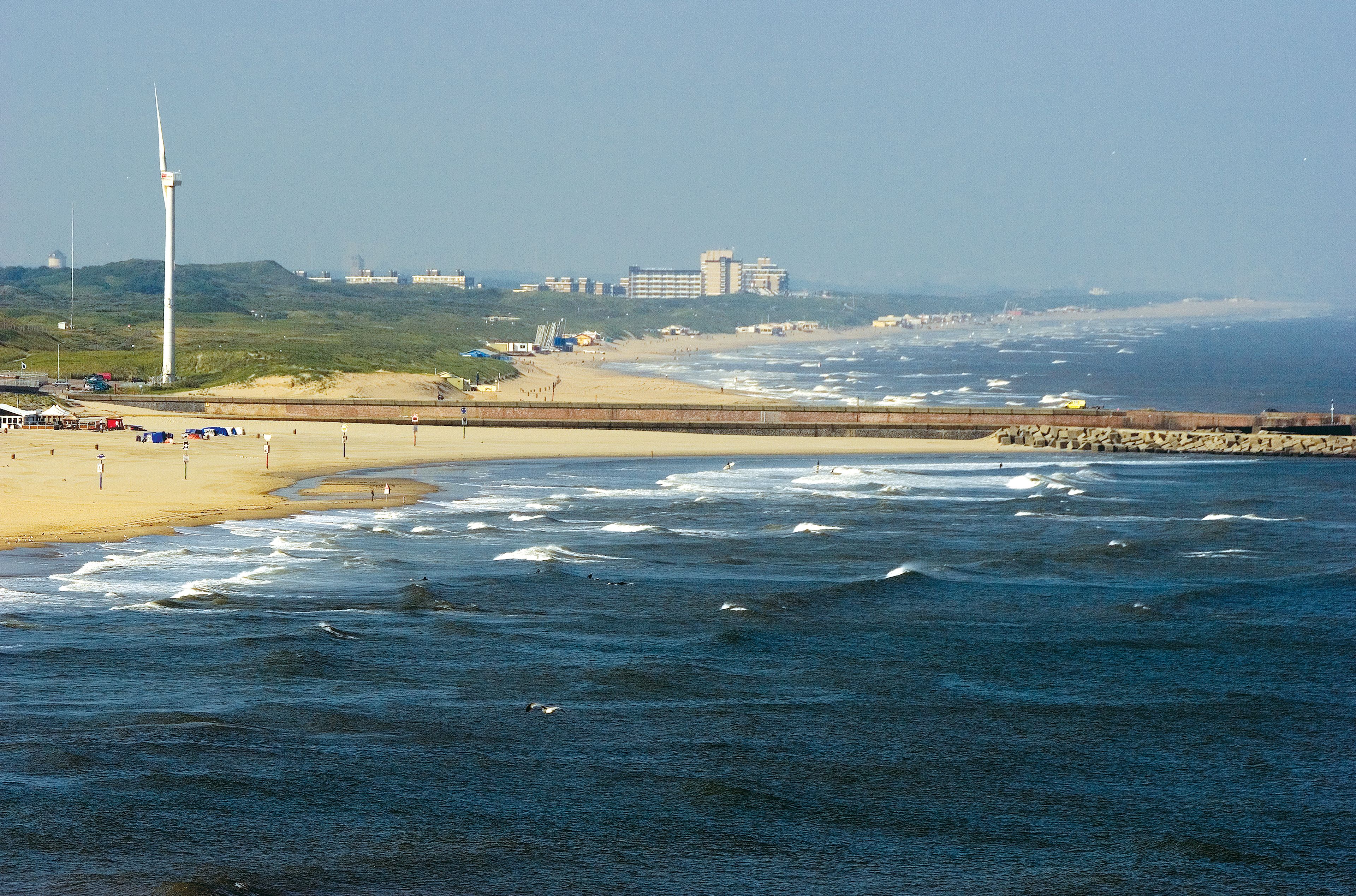Surfing in Netherlands – Guide to Best Surf Spots & Seasons ...