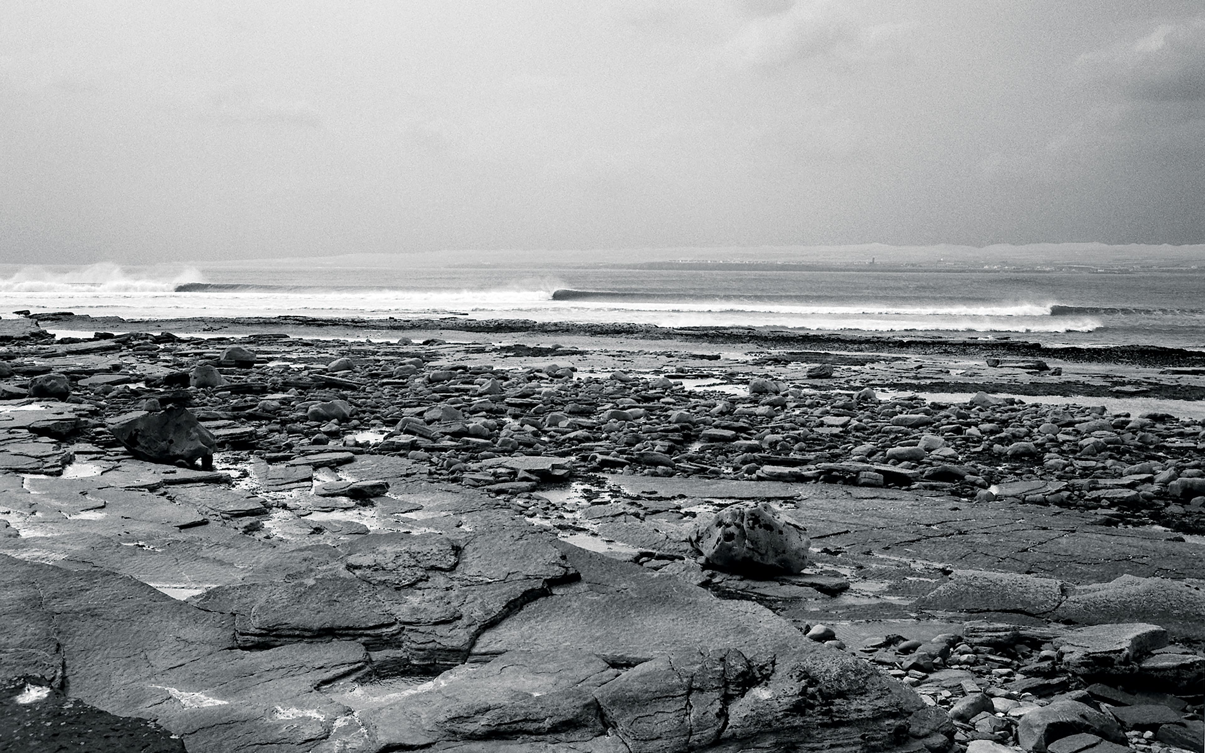 County Clare | Stormrider Surf Guides