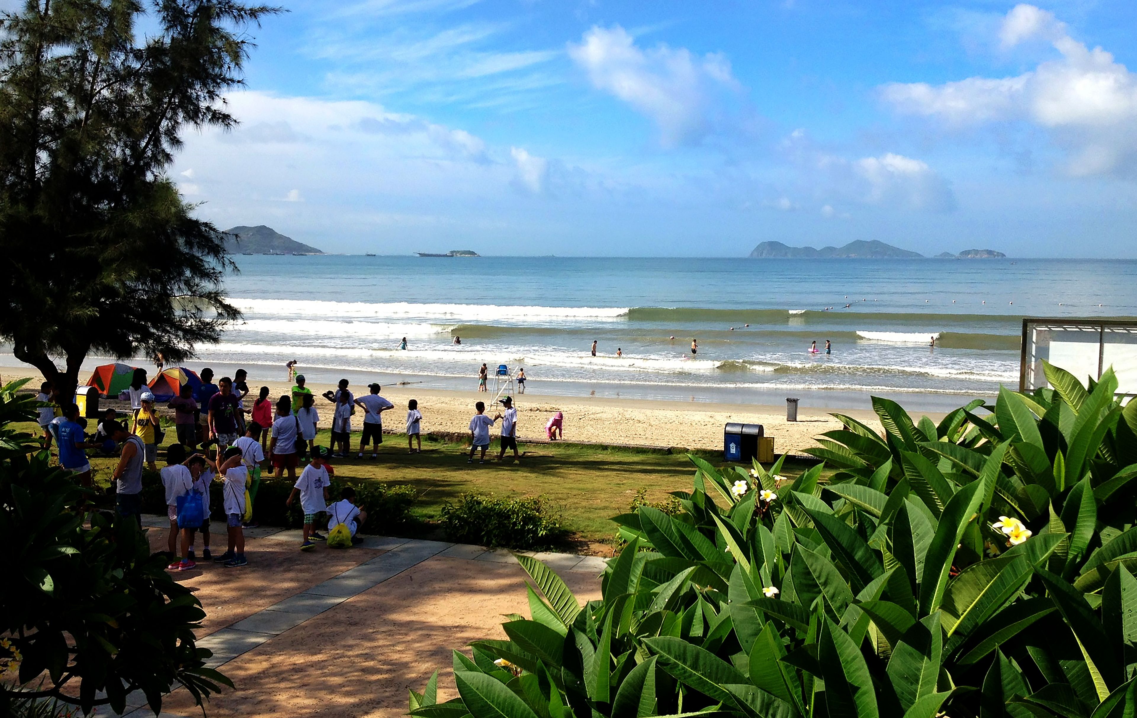 Surfing in China – Guide to Best Surf Spots & Seasons | Stormrider Surf ...
