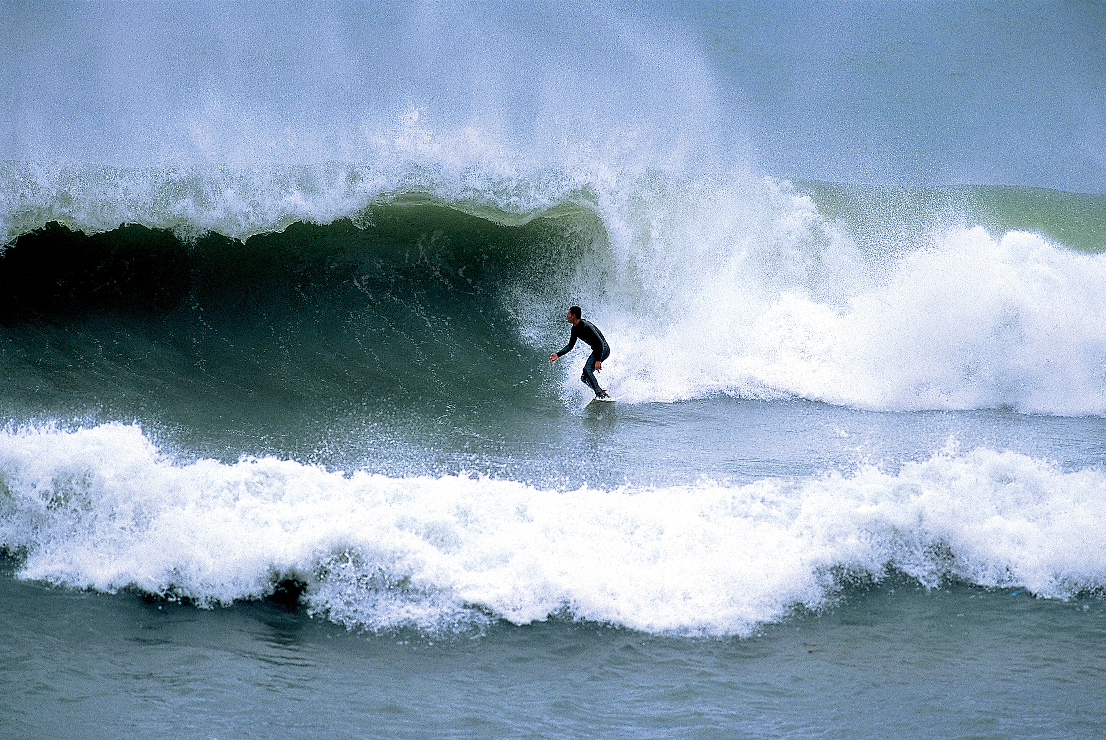 Levanto, Liguria Surf Guide (Northern Italy, Italy) – Wave Info & Tips | Stormrider Surf Guides