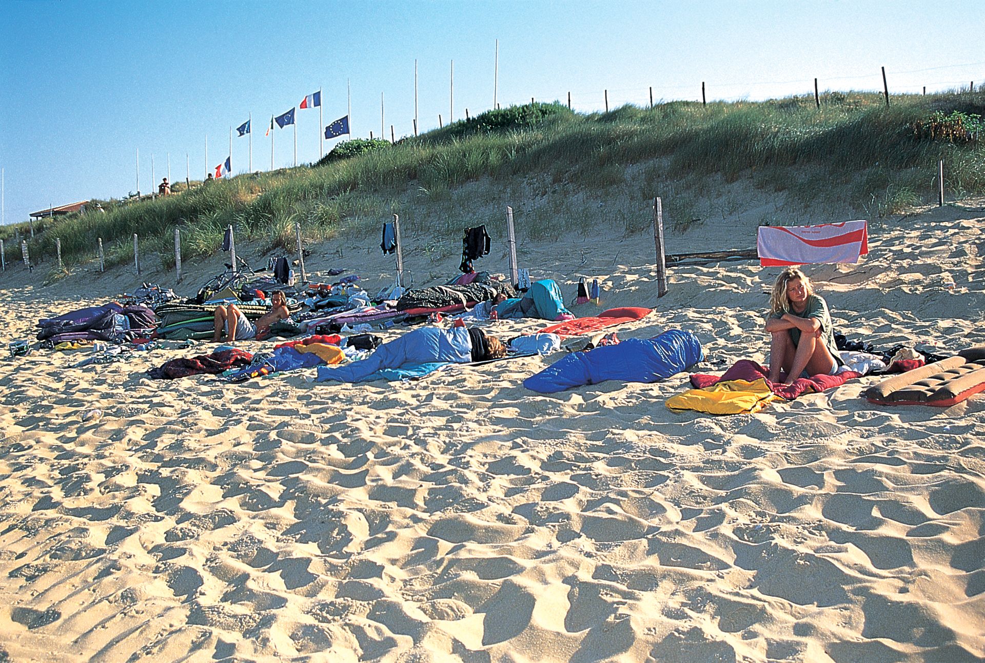 Surfing in France – Guide to Best Surf Spots & Seasons | Stormrider ...