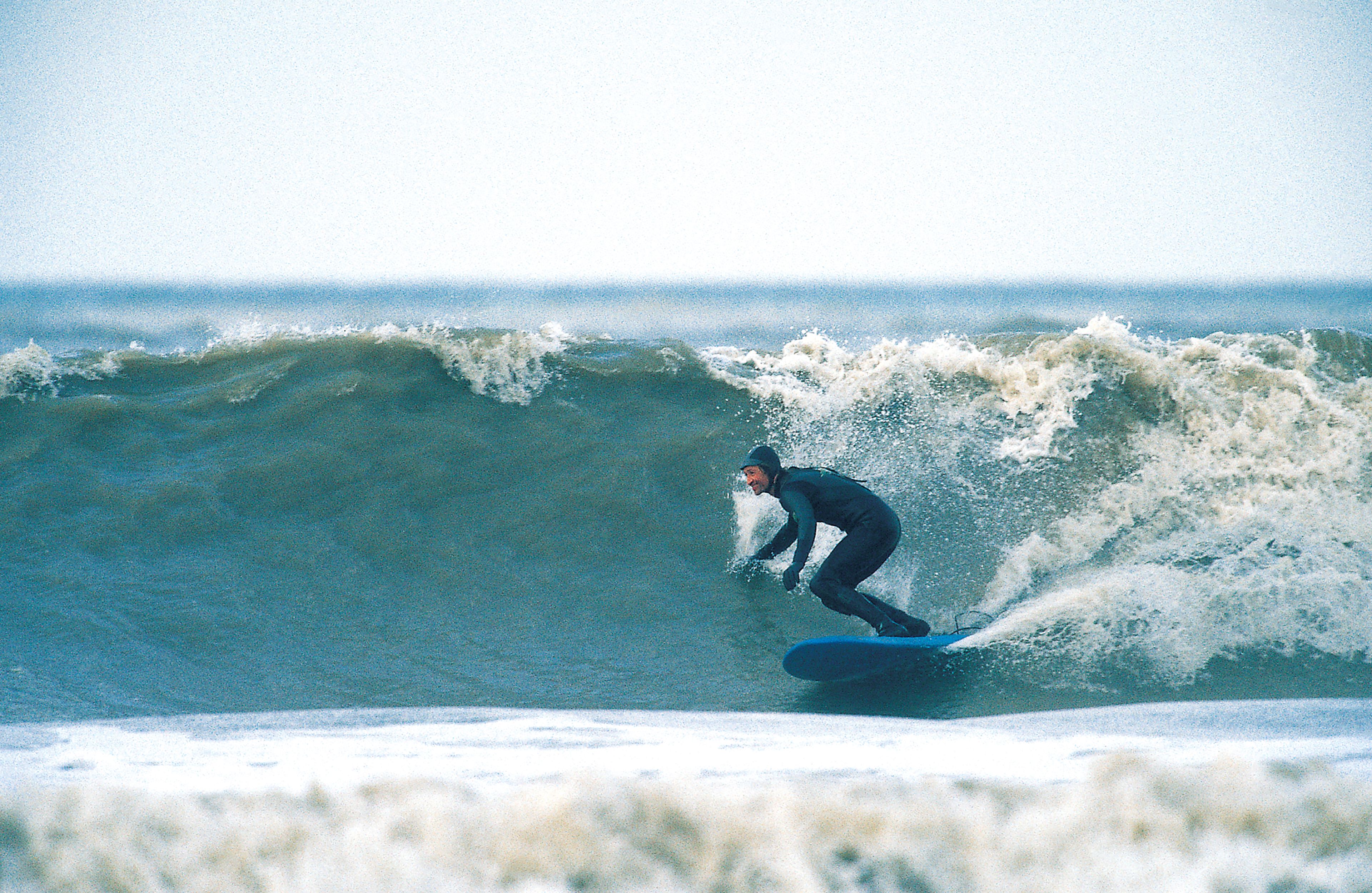 Surfing in Netherlands – Guide to Best Surf Spots & Seasons ...