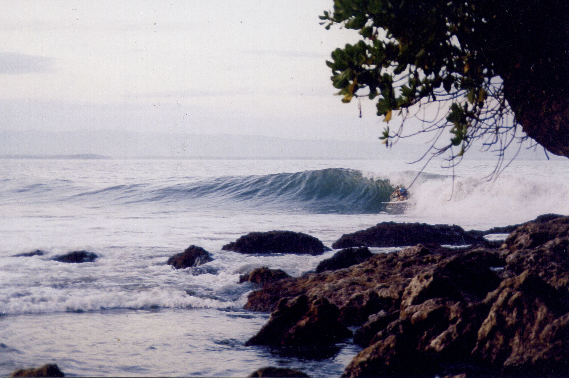 Surfing in Central Java, Java – Surf Guide & Local Tips | Stormrider Surf Guides