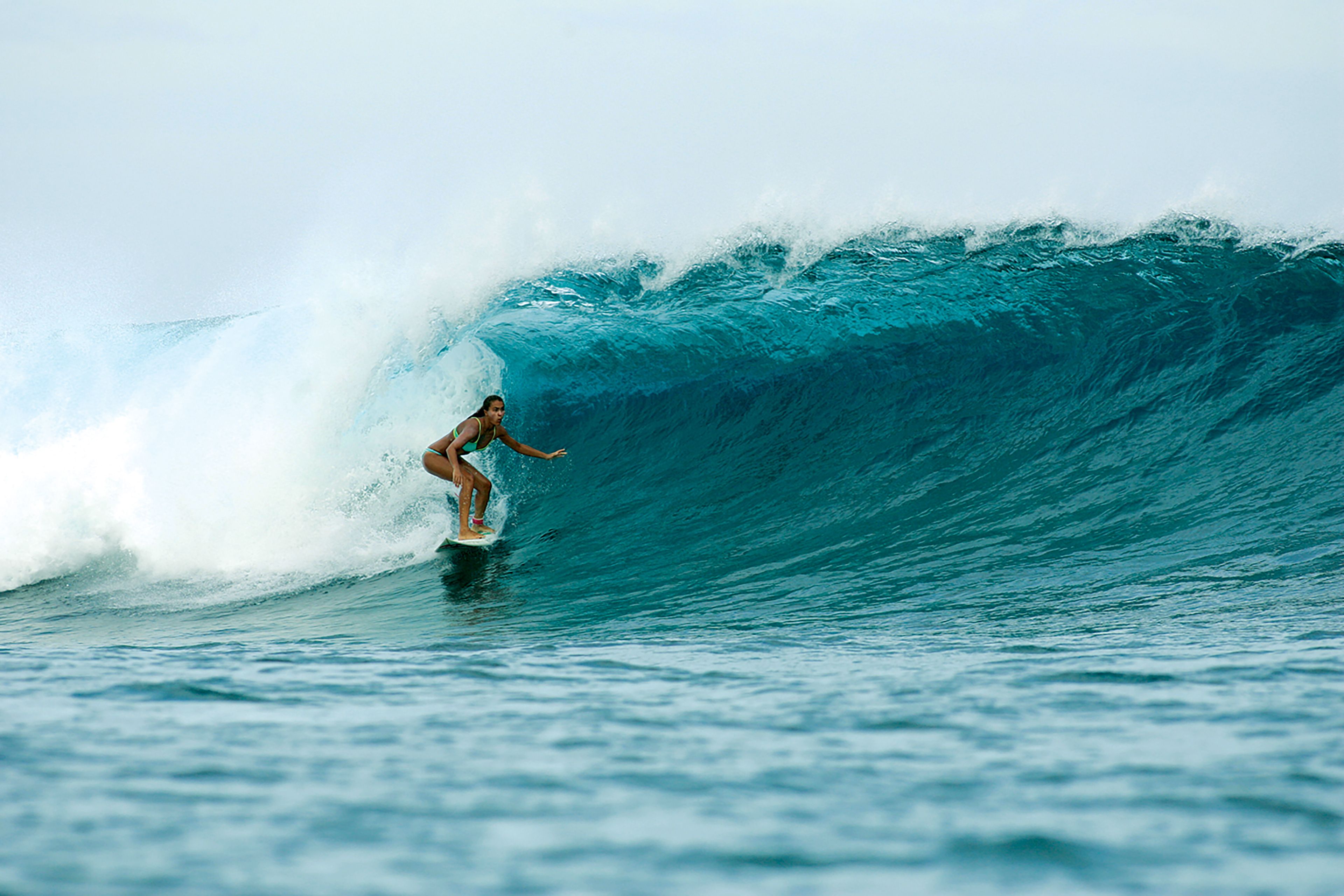 Chickens | Stormrider Surf Guides