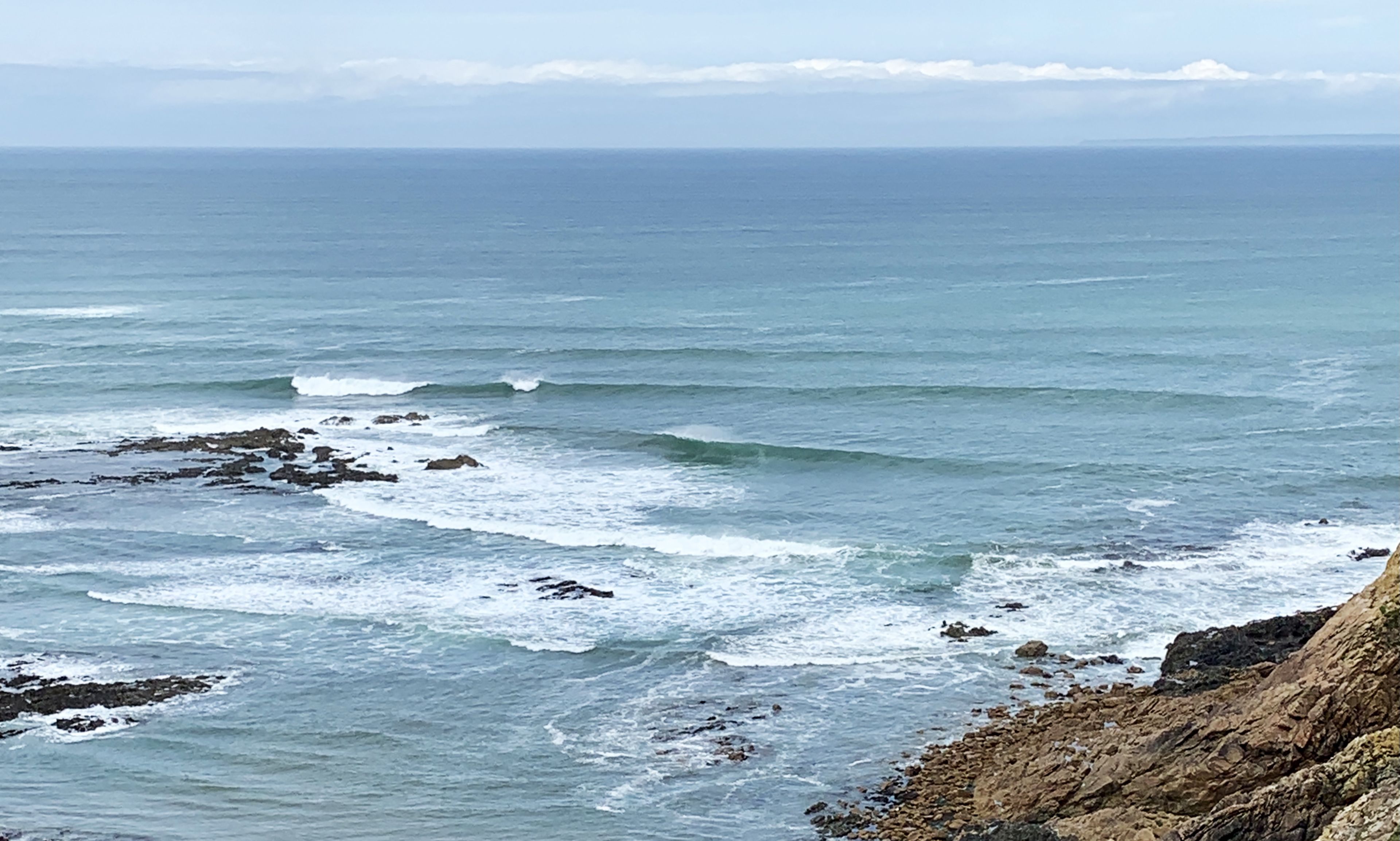 Stinky Bay Surf Guide (Channel Islands, England) – Wave Info & Tips ...