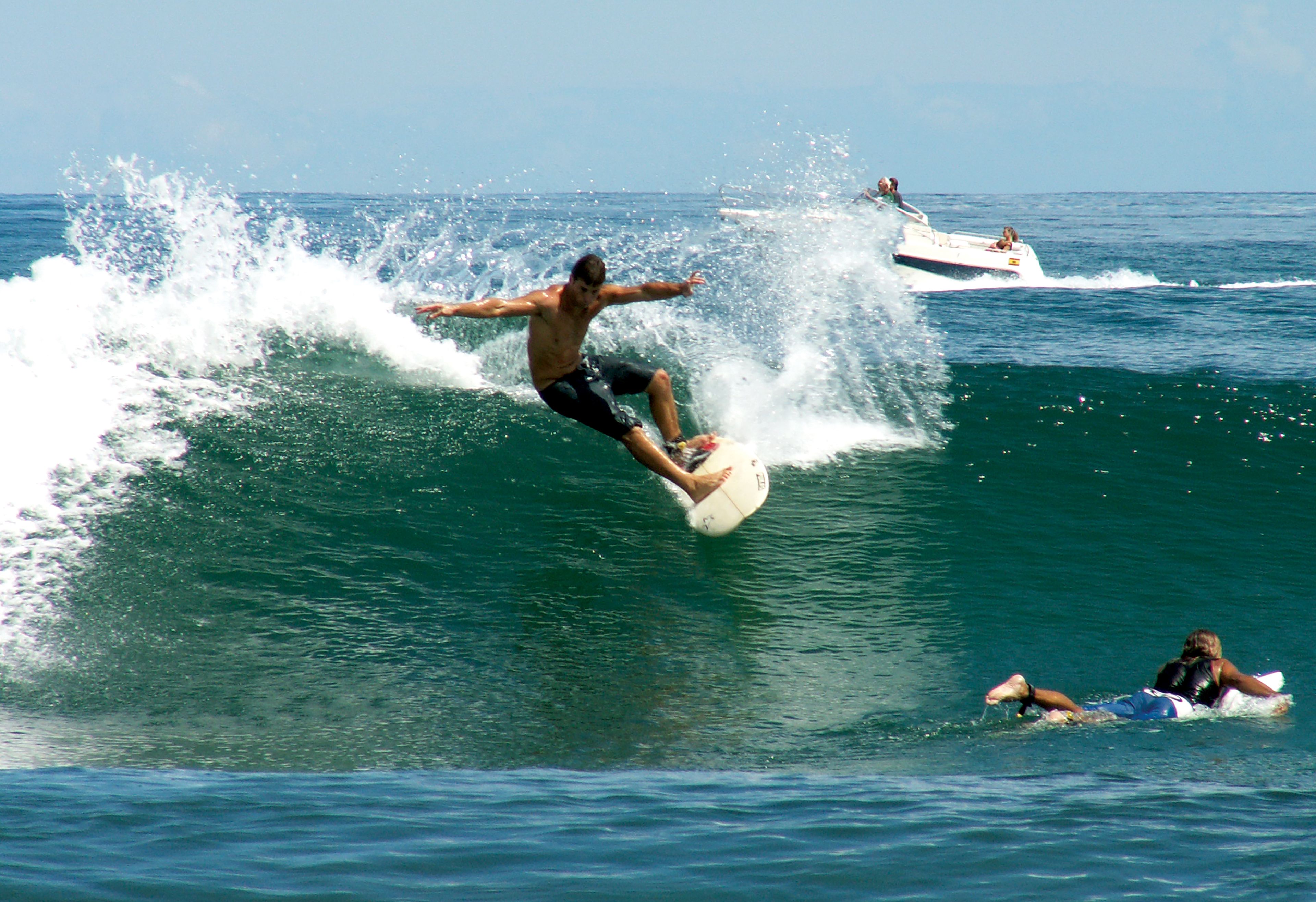 Surfing in The Balearic Islands, Spain – Surf Guide & Local Tips | Stormrider Surf Guides