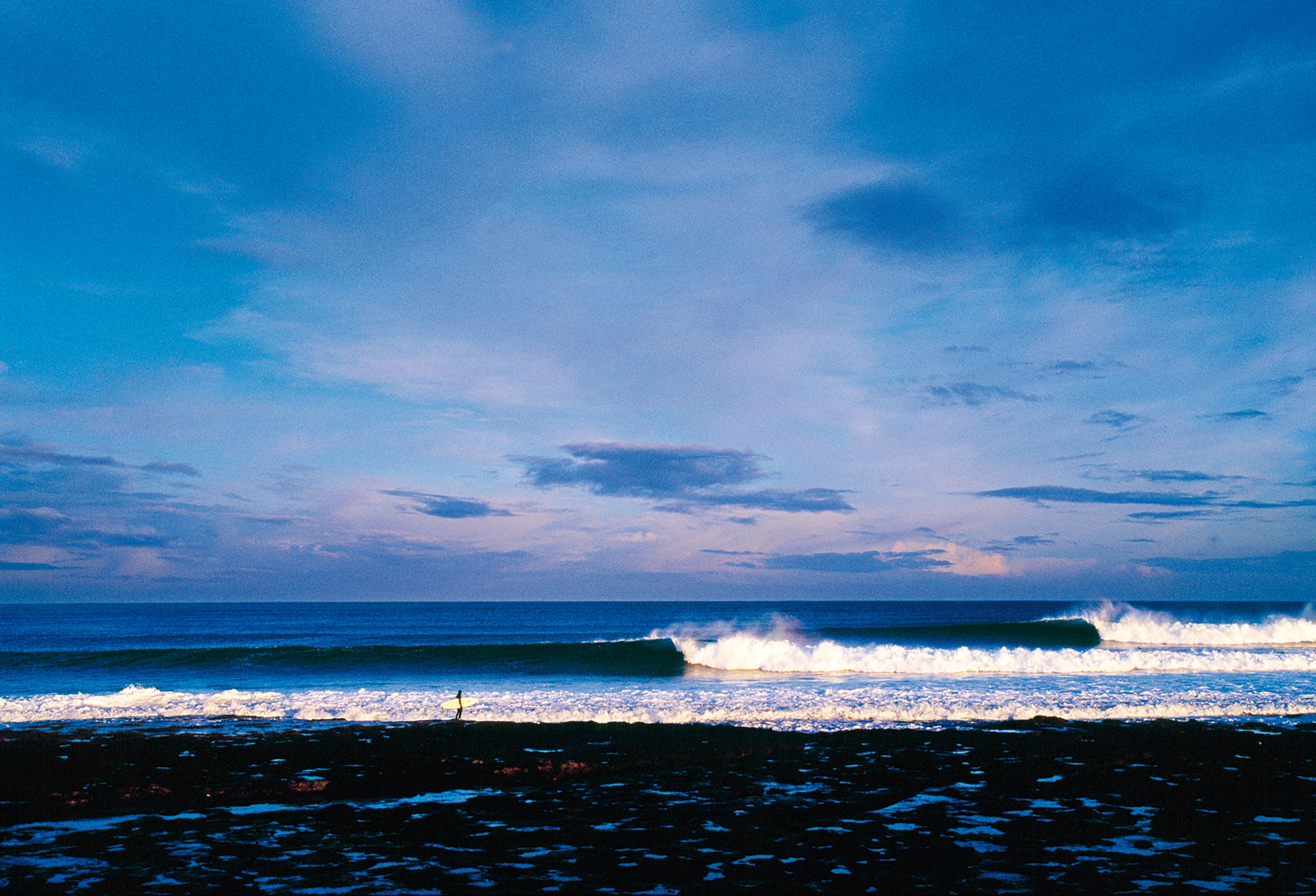 Easkey Right Surf Guide (Donegal Bay, Ireland ) – Wave Info & Tips ...