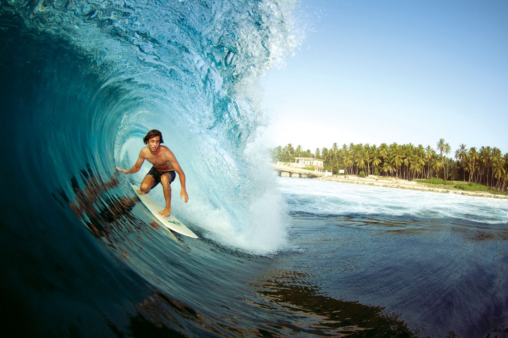 Surfing in India – Guide to Best Surf Spots & Seasons | Stormrider Surf ...