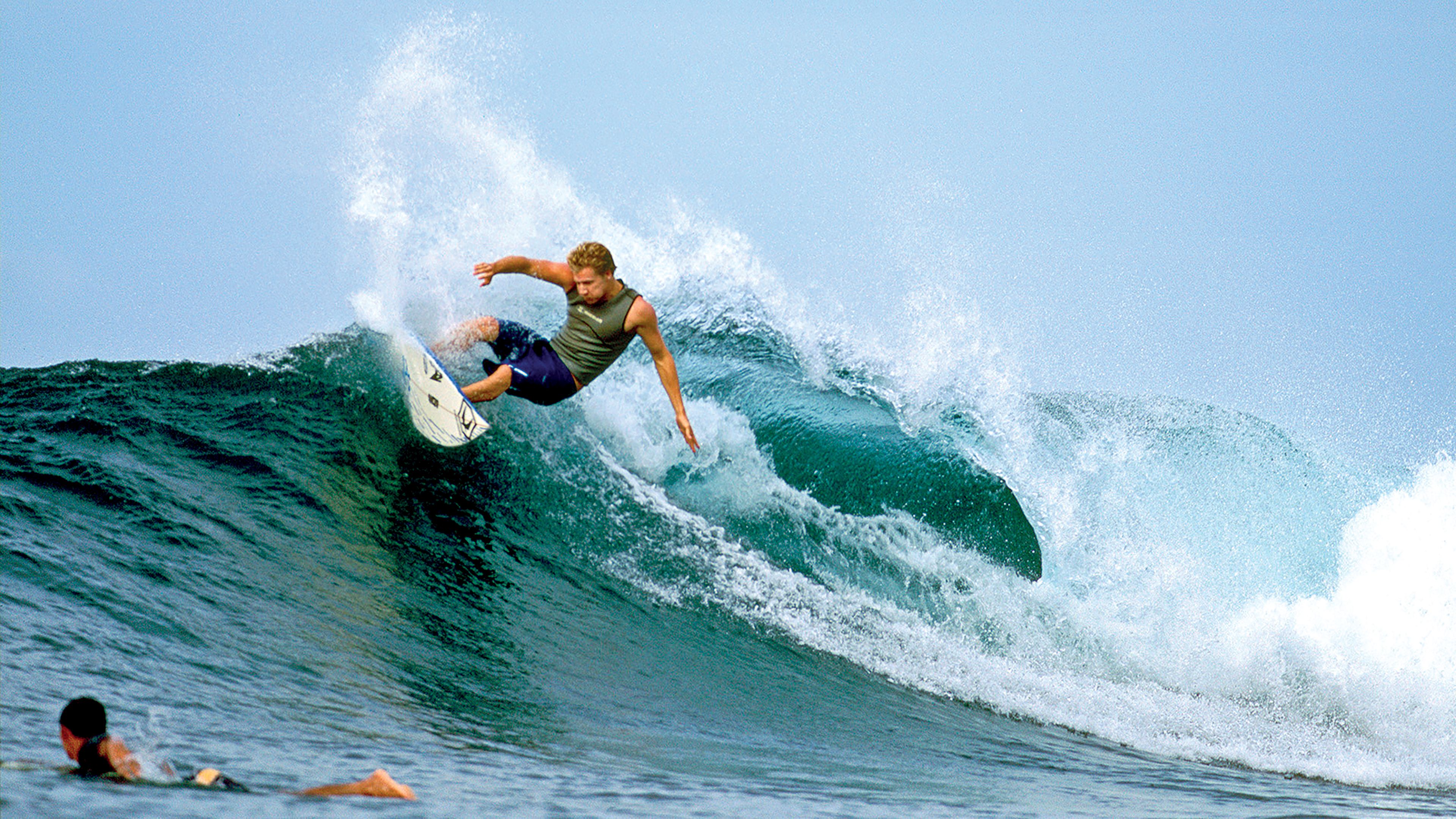 Point B Surf Guide (Catanduanes, Philippines) – Wave Info & Tips ...