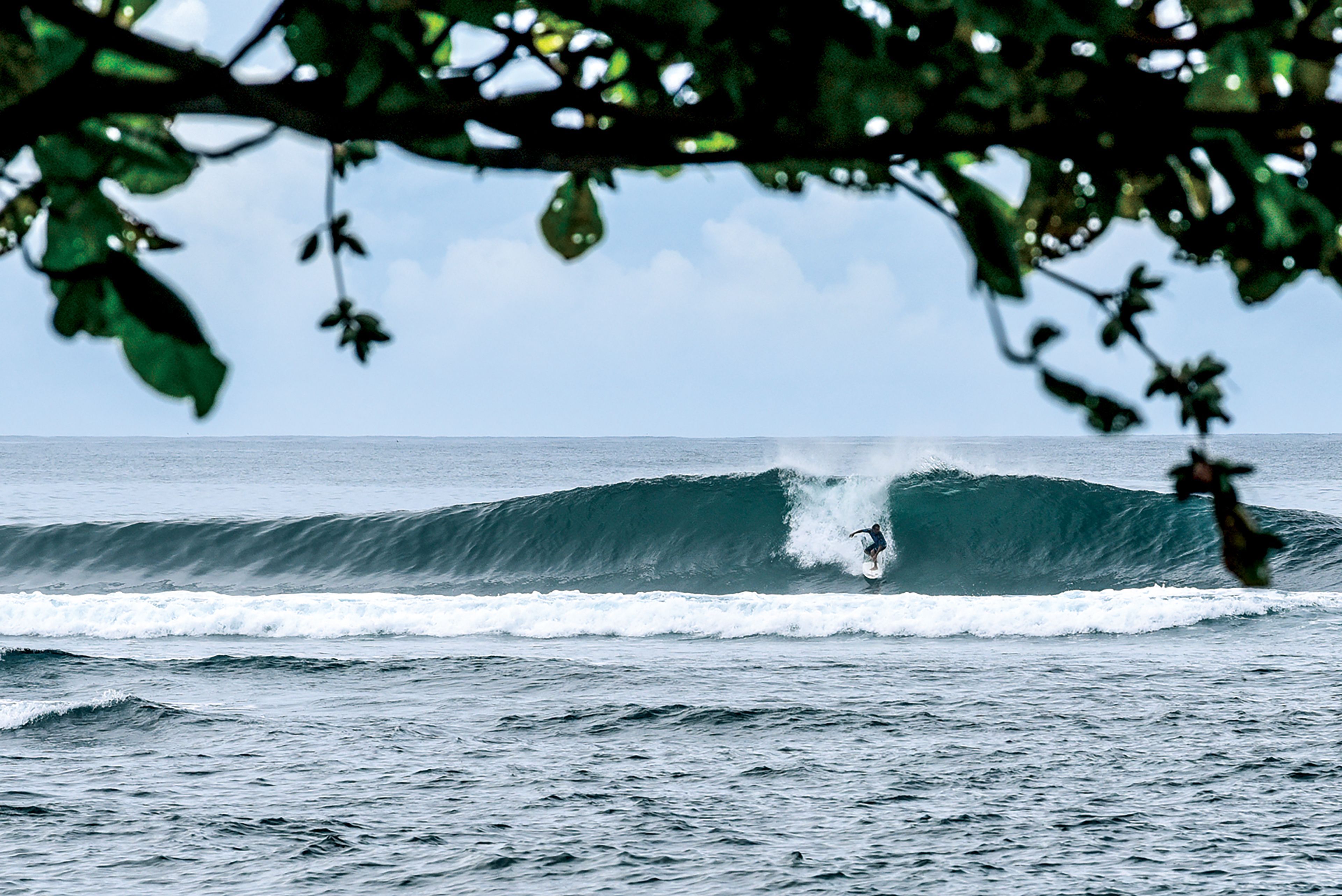 Tiavea Bay Surf Guide (Samoa, Samoa) – Wave Info & Tips | Stormrider ...