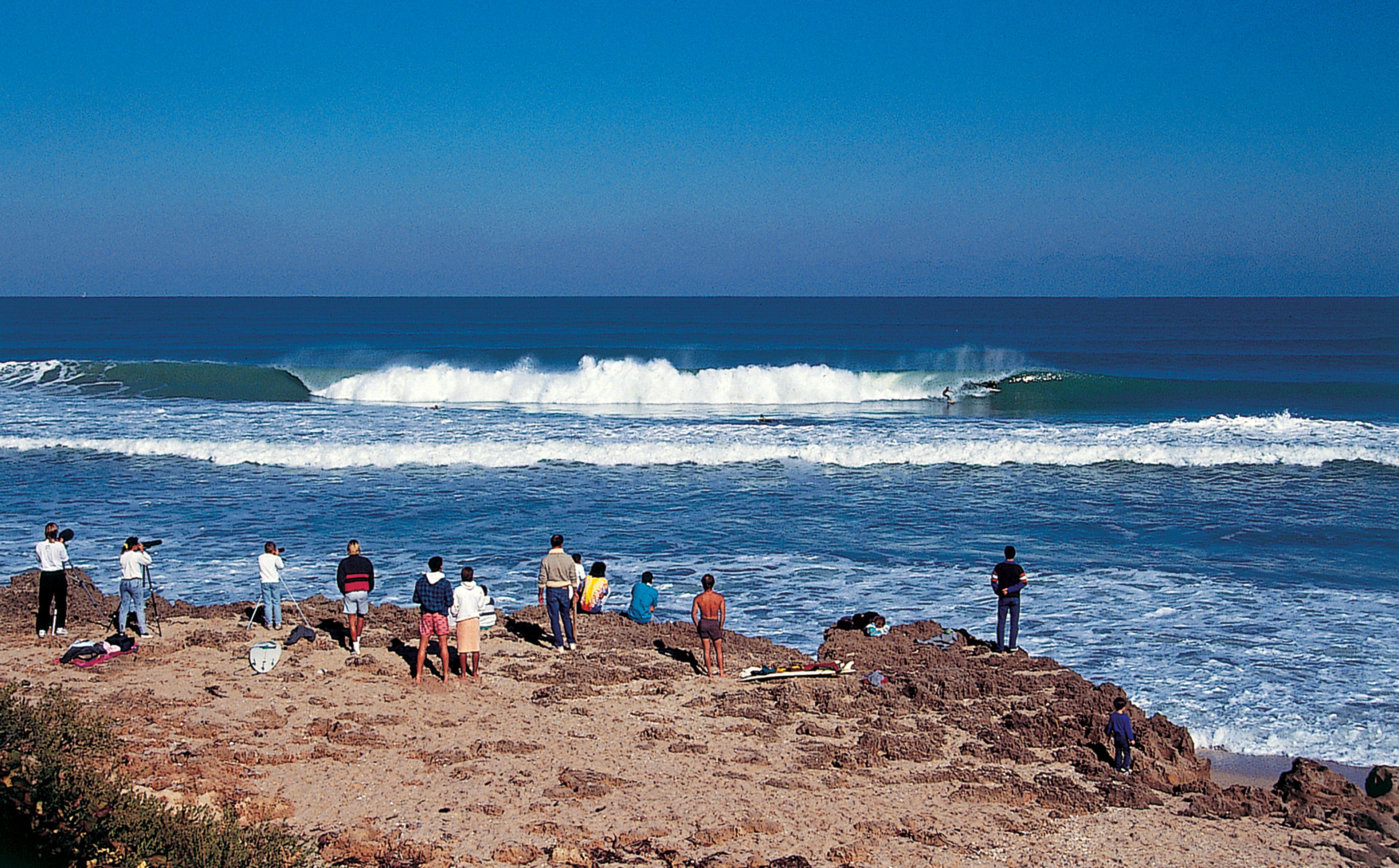 Stuart Rocks Surf Guide (Central Florida, Florida, USA) – Wave Info ...