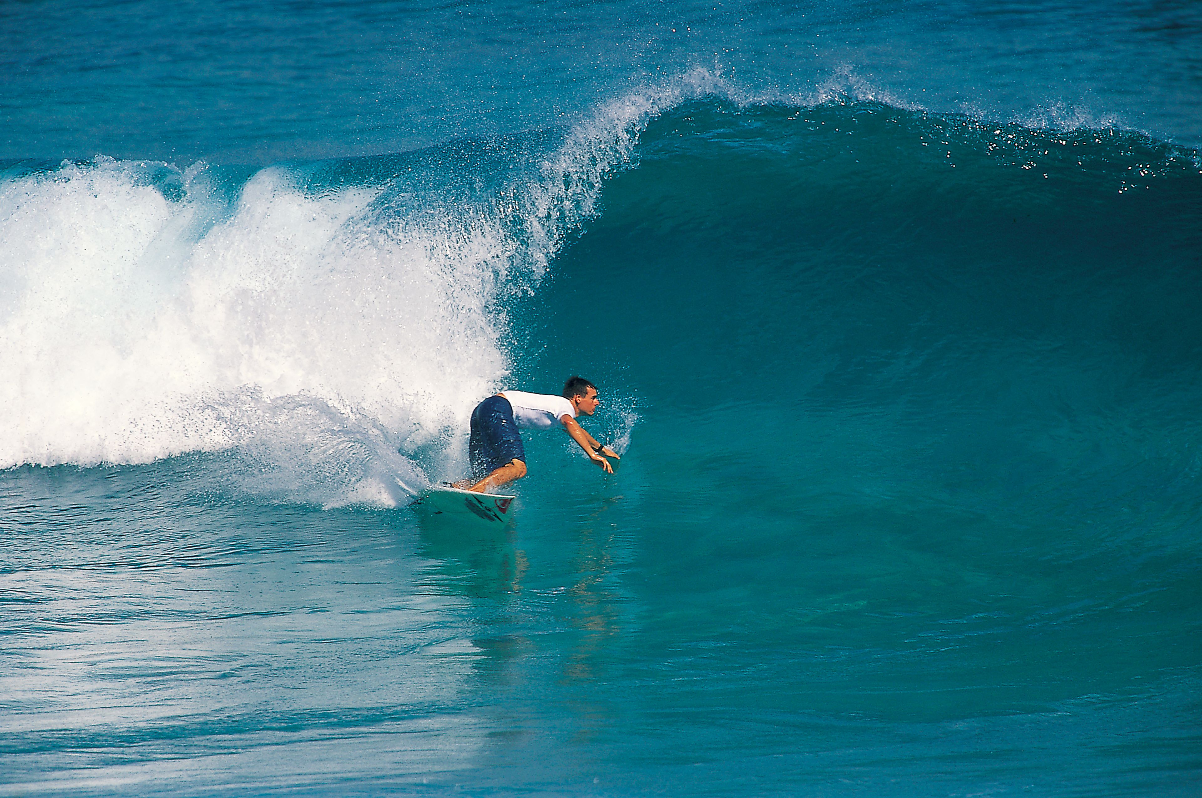 Surfing in Bahamas – Guide to Best Surf Spots & Seasons | Stormrider ...