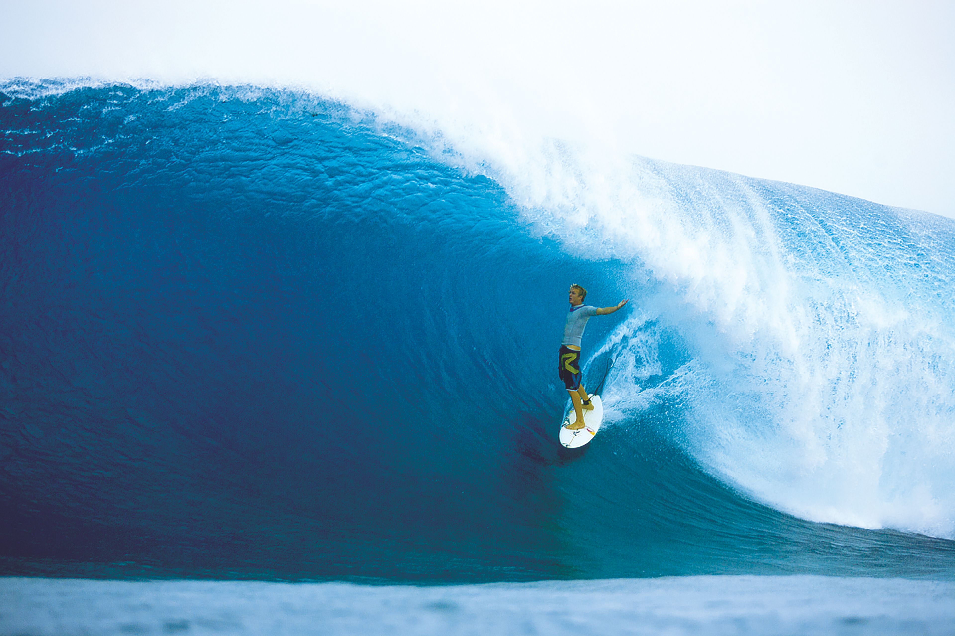 Surfing in Pohnpei, Federated States of Micronesia – Surf Guide & Local ...