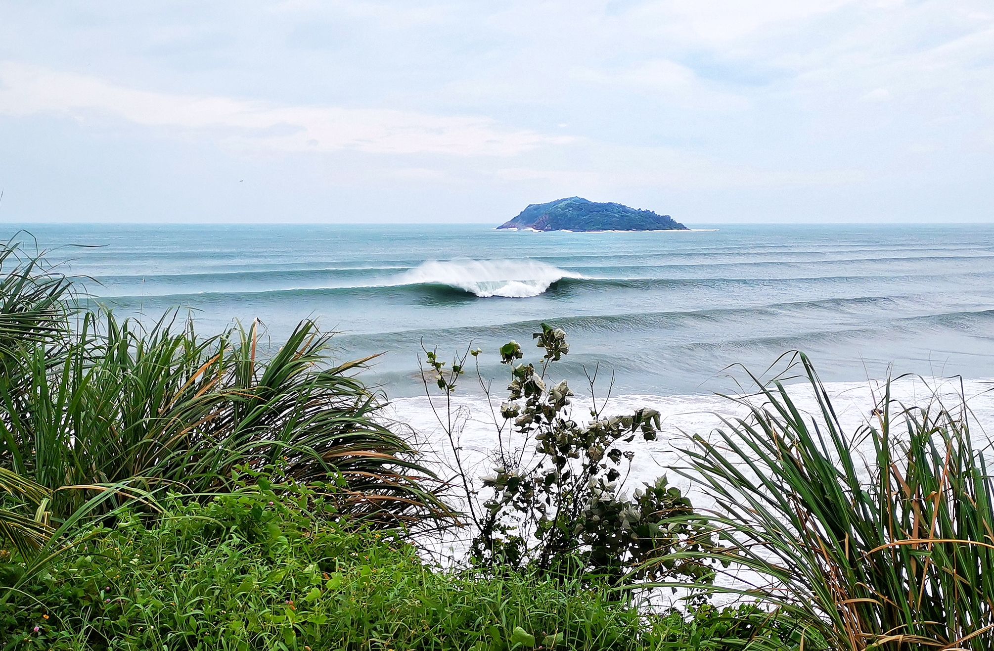 Surfing in China – Guide to Best Surf Spots & Seasons | Stormrider Surf ...