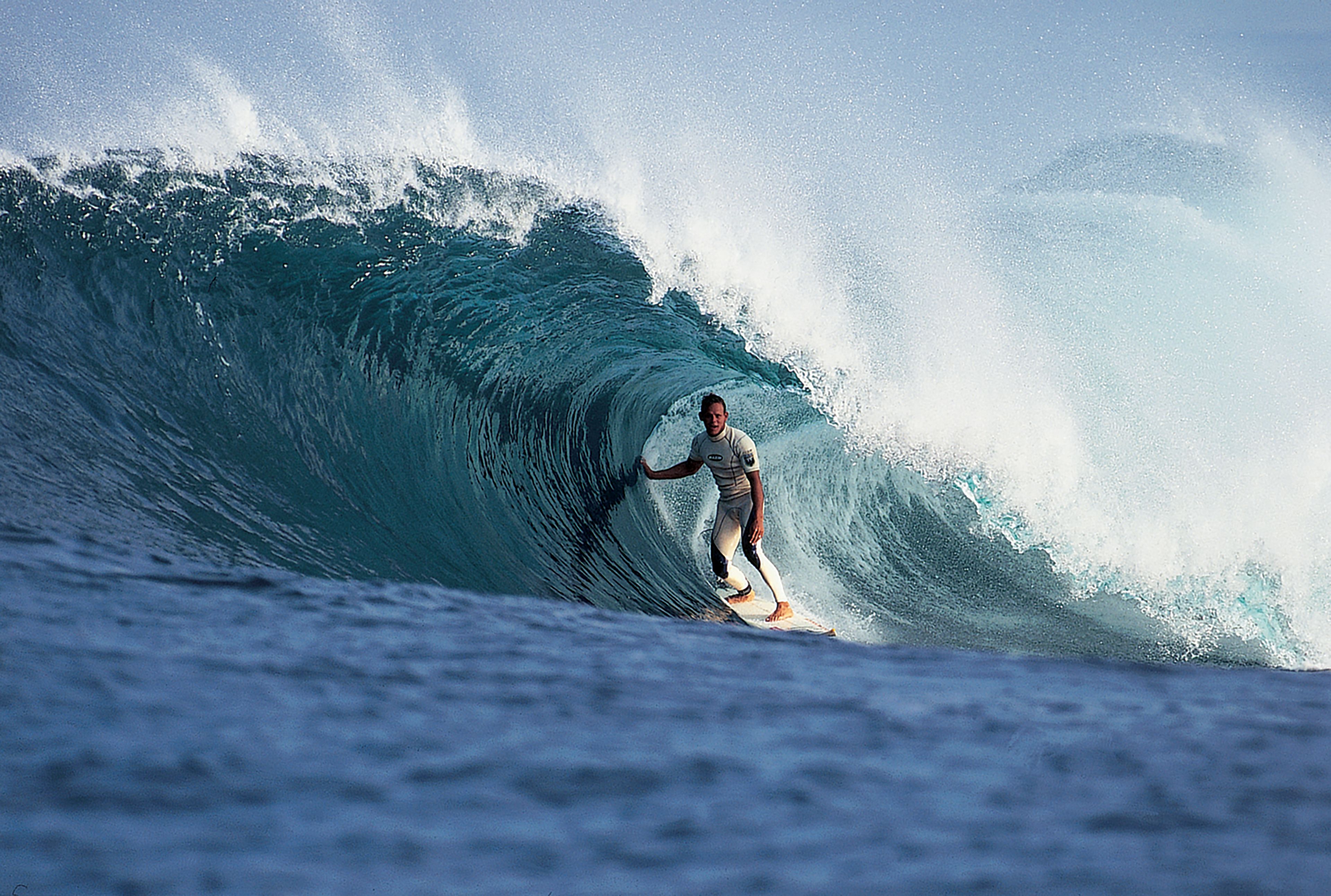 The Box Surf Guide (Southwest Coast, Western Australia) – Wave Info ...