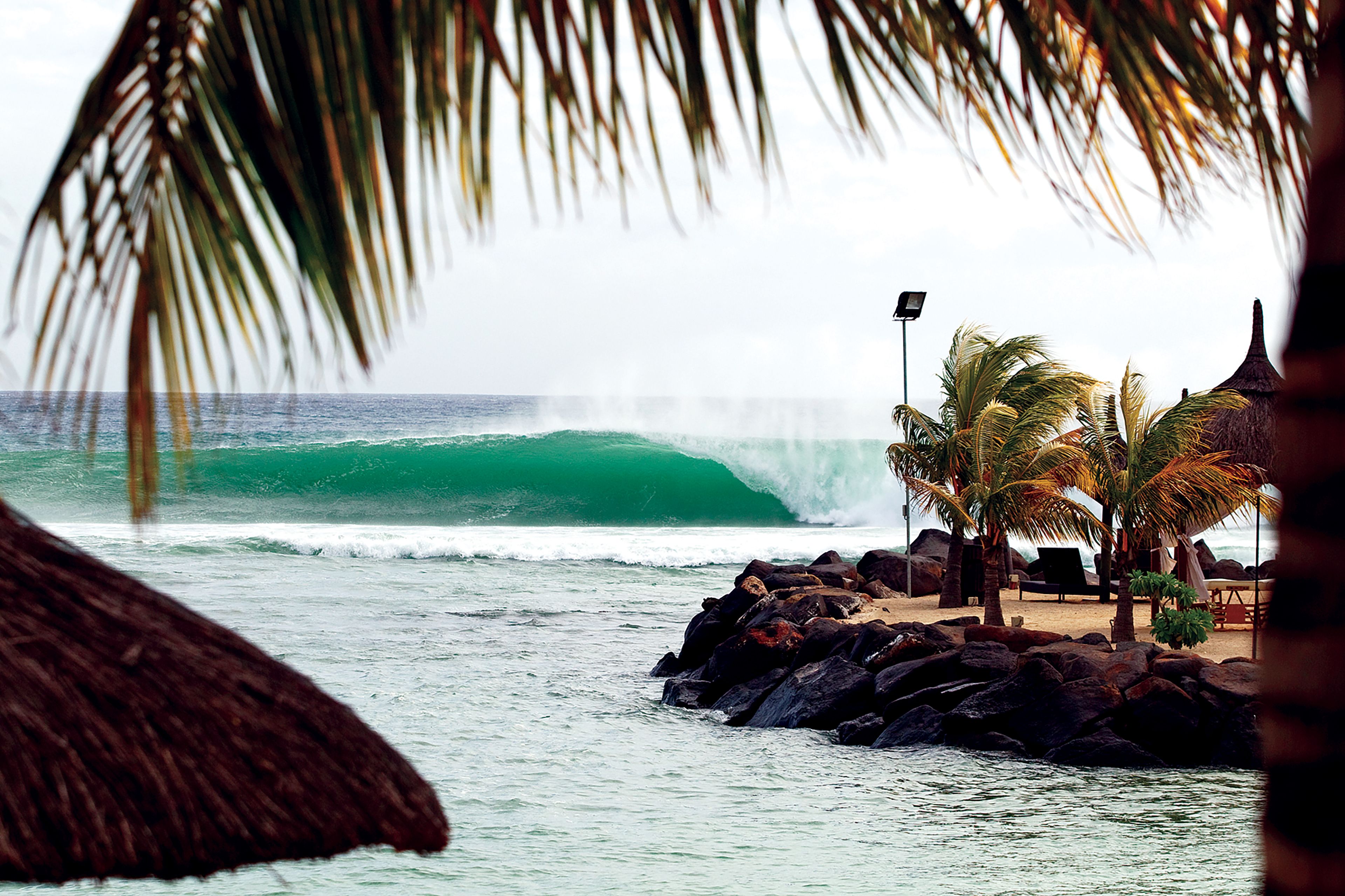 Surfing in Mauritius – Guide to Best Surf Spots & Seasons | Stormrider ...