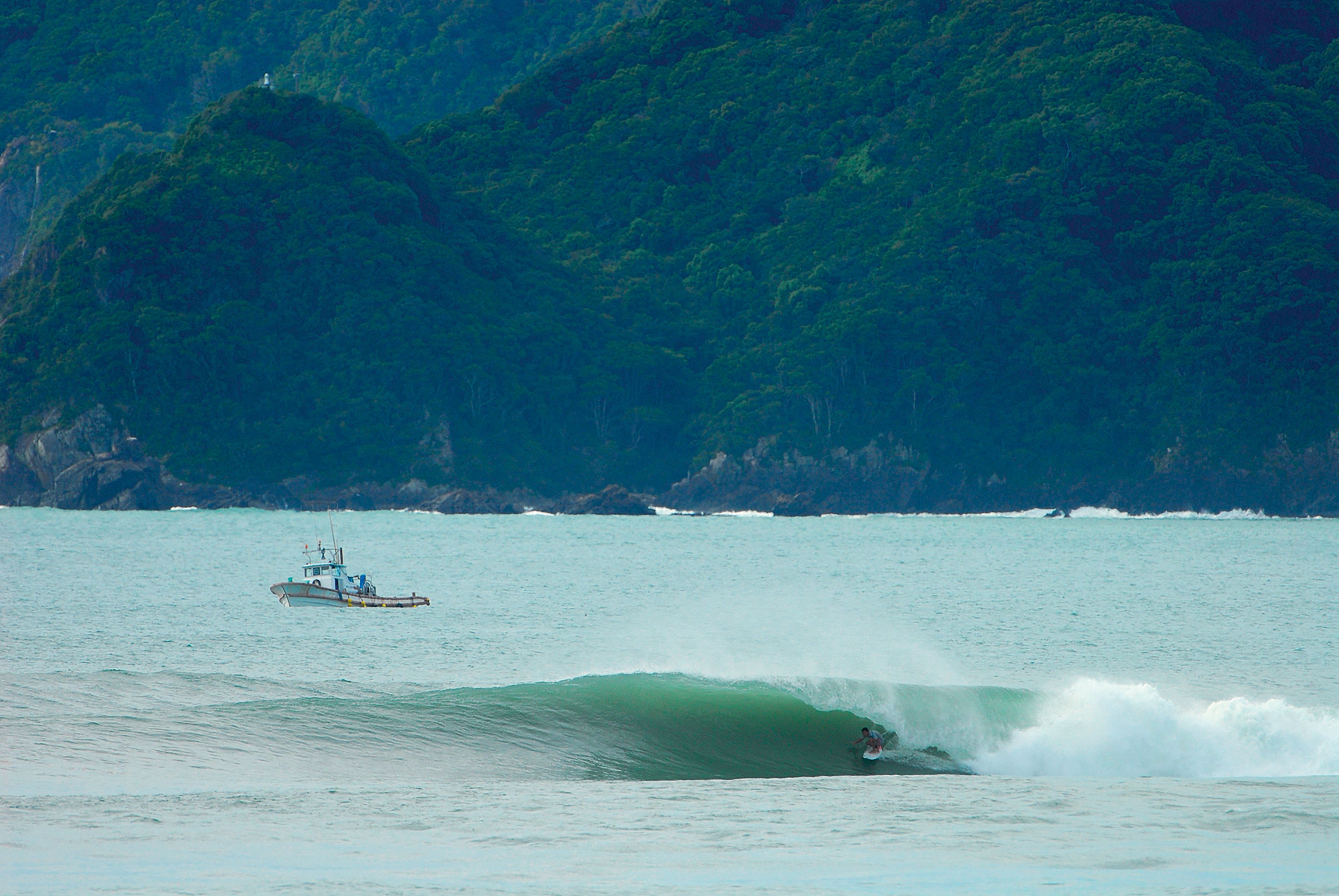 Surfing in Japan – Guide to Best Surf Spots & Seasons | Stormrider Surf ...