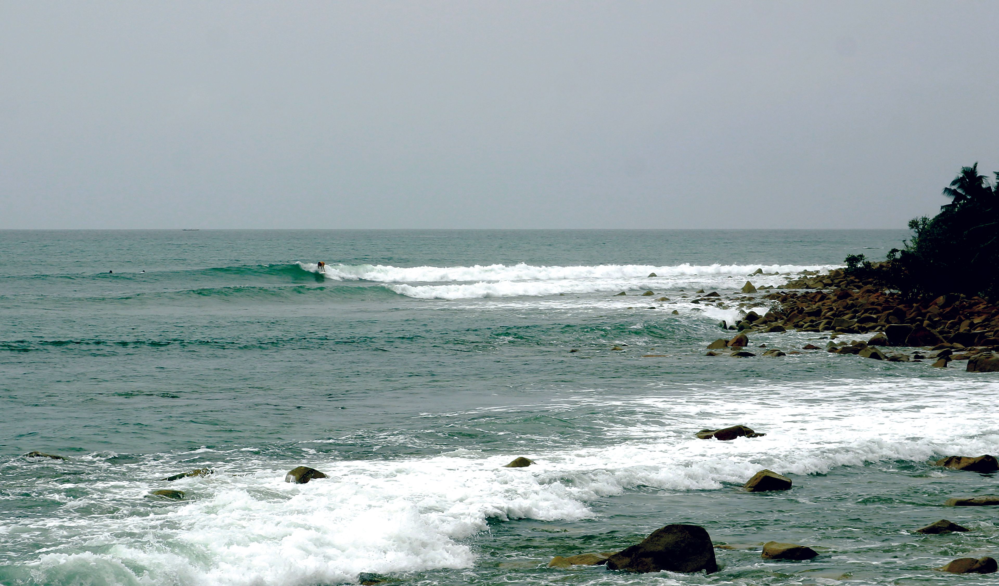 Surfing in Ghana – Guide to Best Surf Spots & Seasons | Stormrider Surf ...