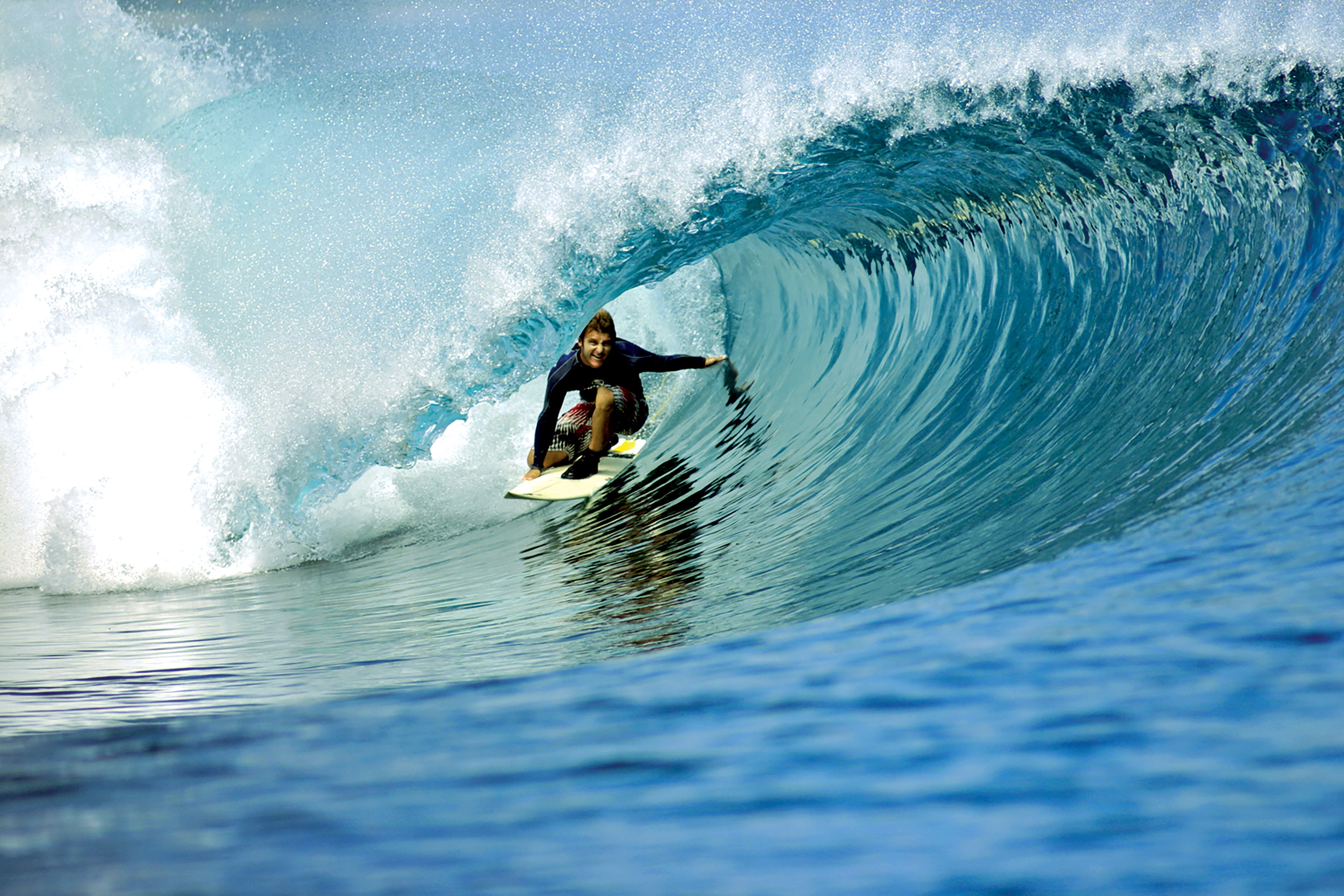 Napalms Surf Guide (West Java, Java) – Wave Info & Tips | Stormrider ...
