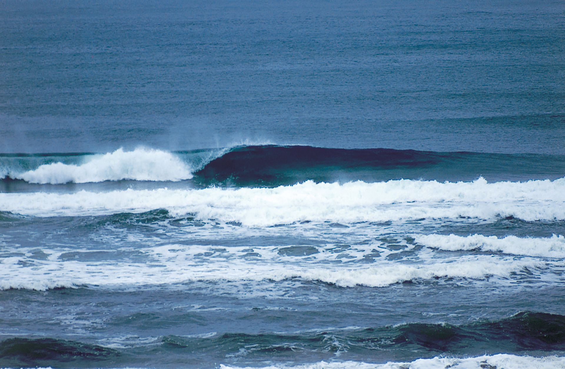 Black Point Beach (Sea Ranch) Surf Guide (Sonoma County, Northern ...
