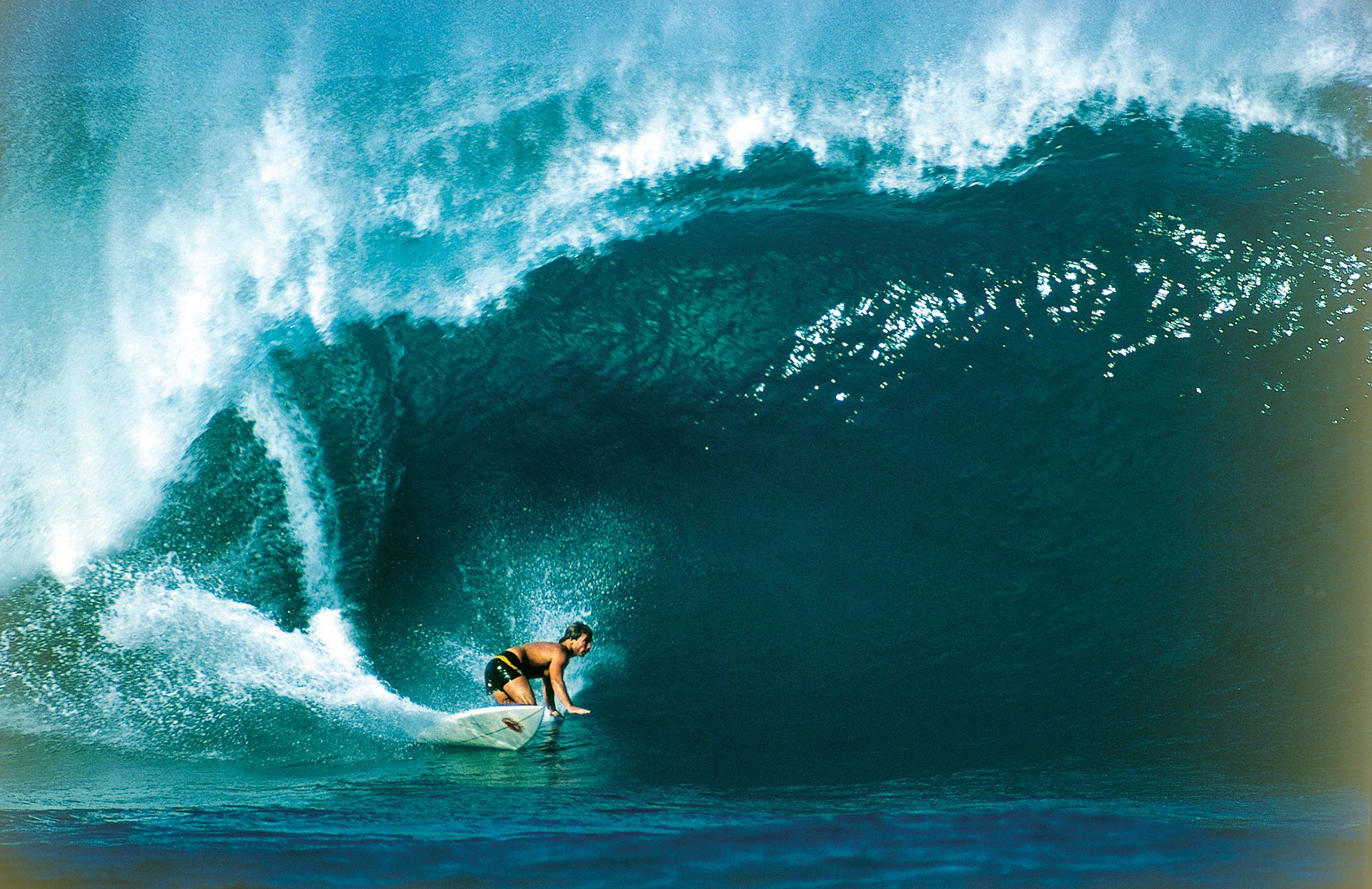 La Jolla Cove Surf Guide (San Diego City, Southern California, USA ...